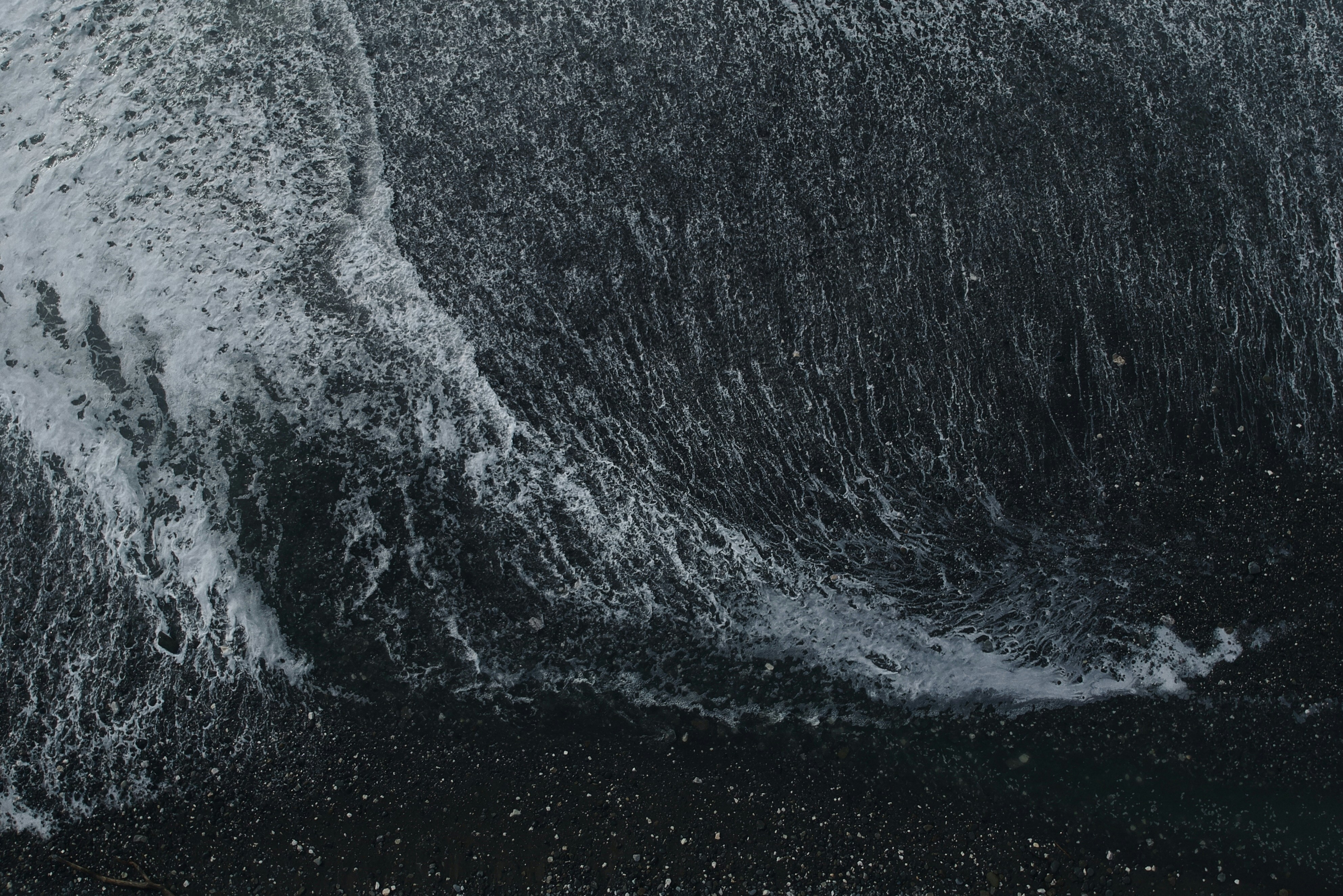 Sample photo from DJI Spark