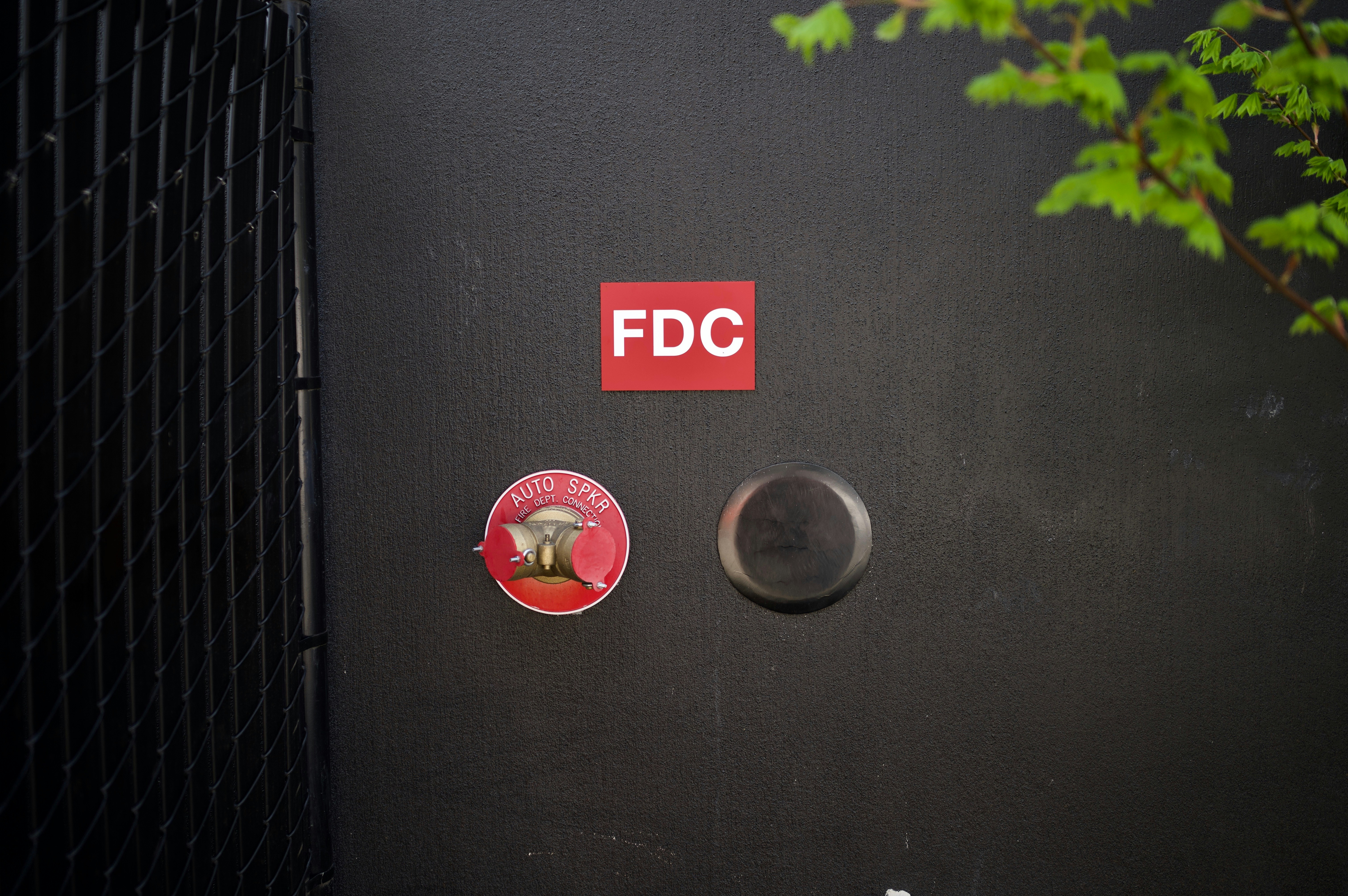 FDC logo photo – Free Black Image on Unsplash