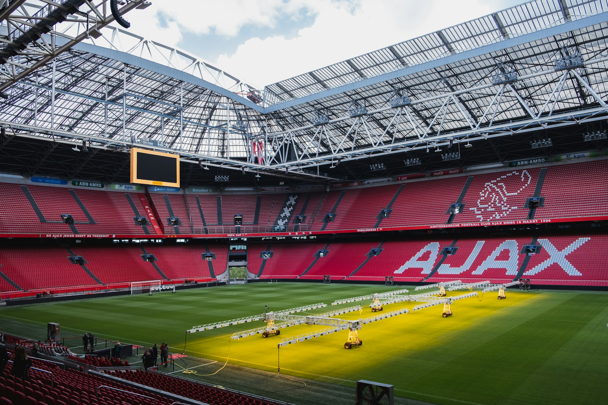 AJAX Tutorial: What AJAX Is and How to Use it AJAX Tutorial: What AJAX Is and How to Use it