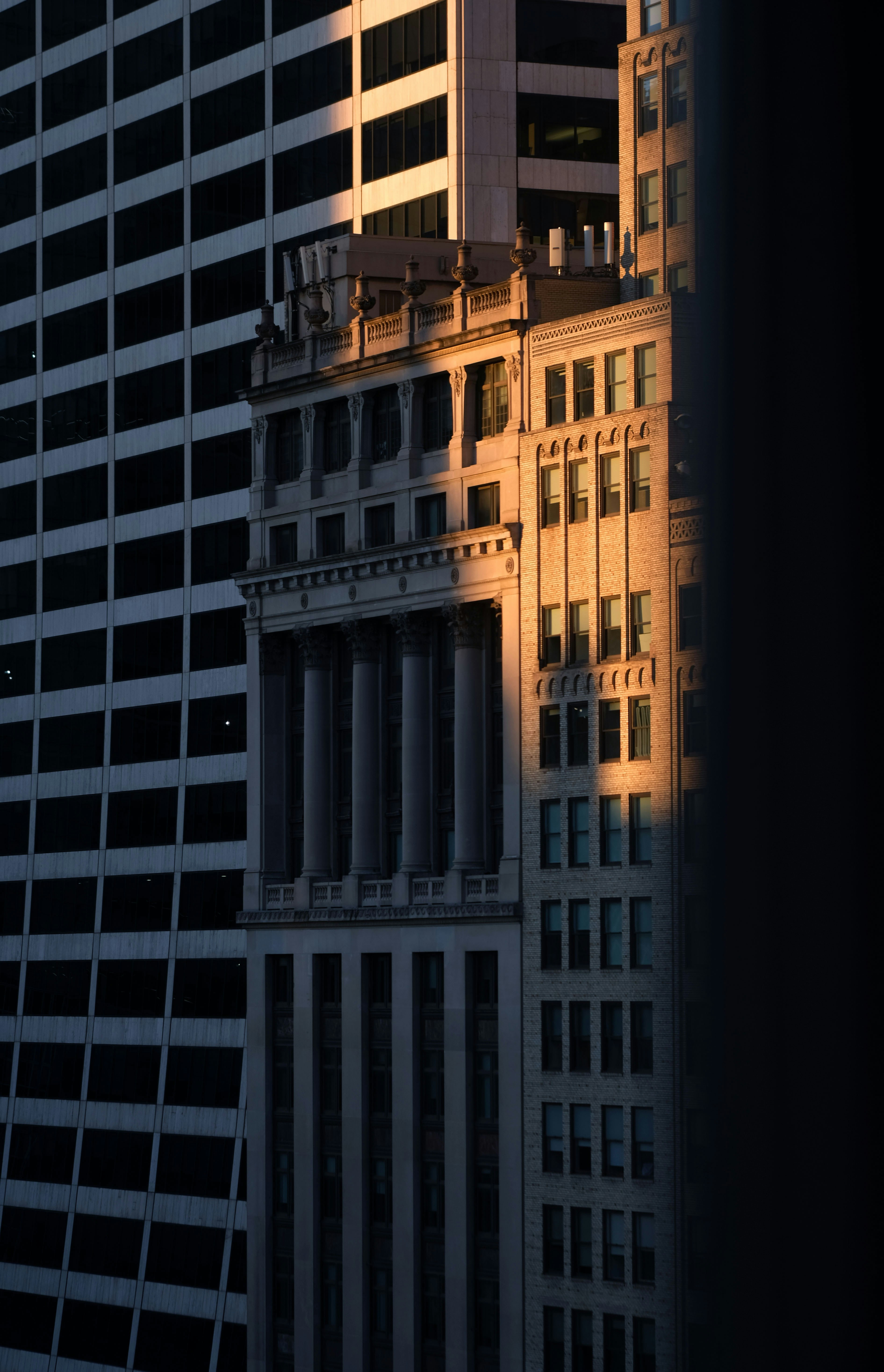 Architectural photography of white and brown building photo – Free ...