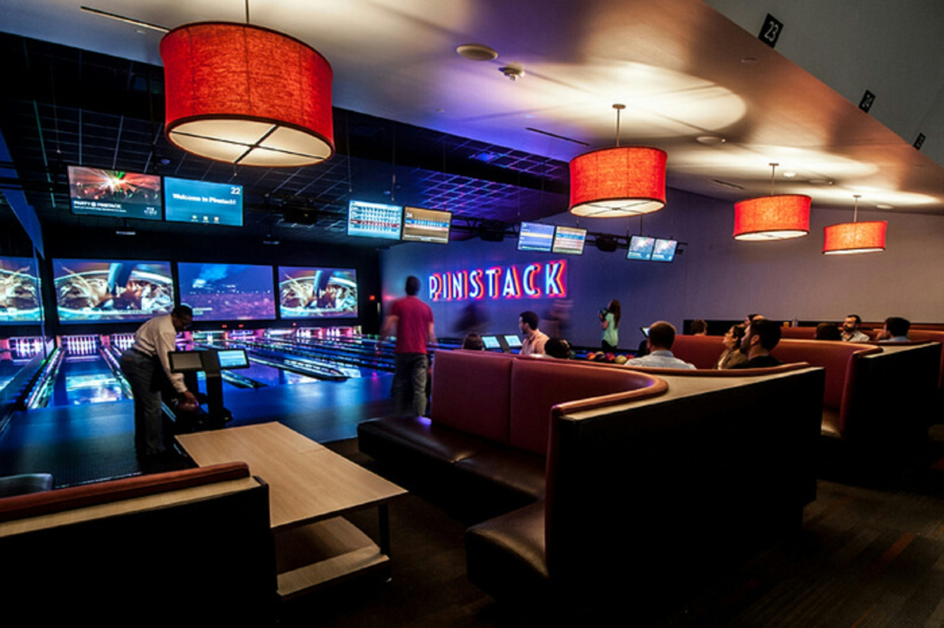 PINSTACK Plano (@pinstackbowl) | Unsplash Photo Community