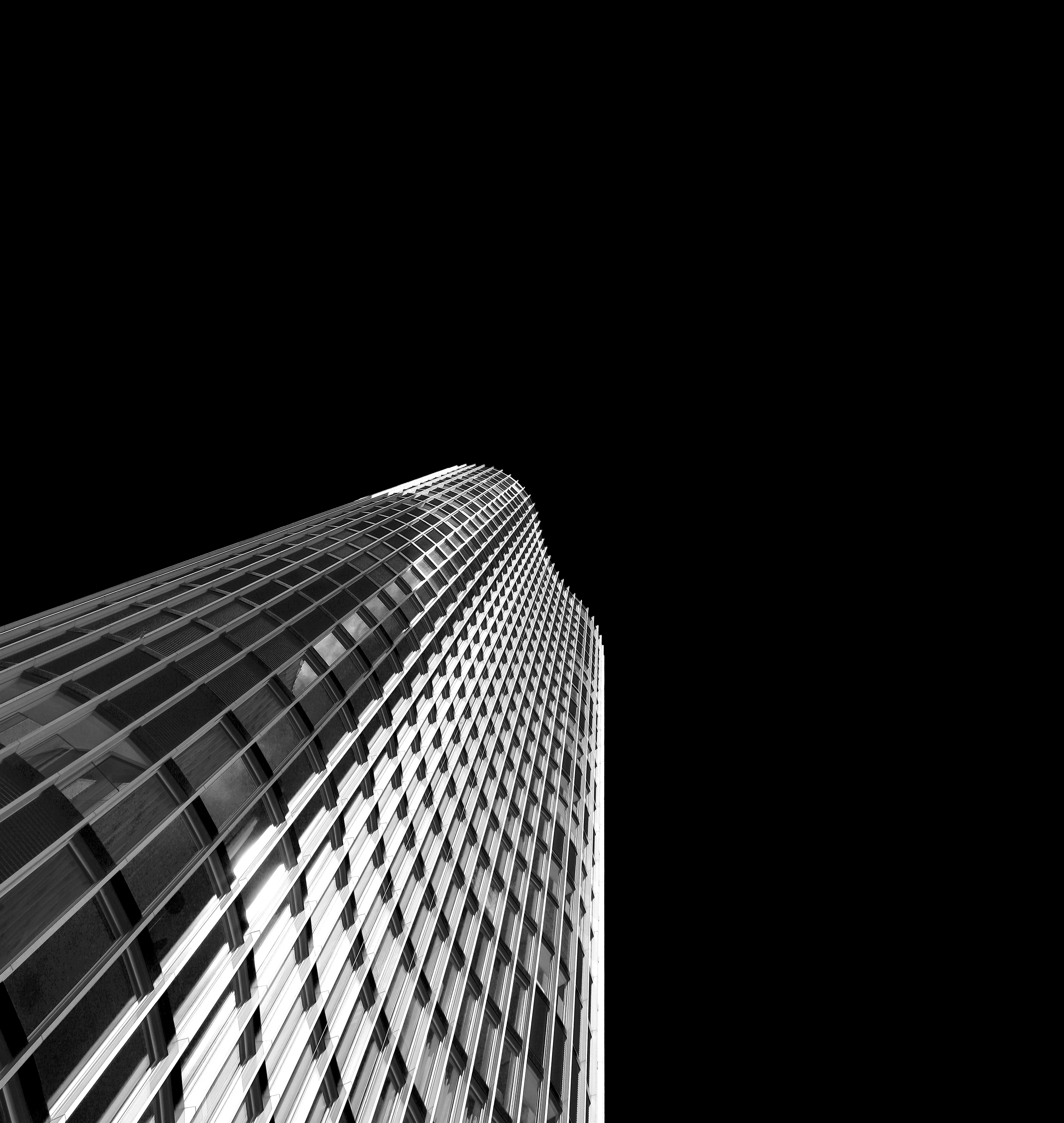 Low-angle photography of building photo – Free Building Image on Unsplash