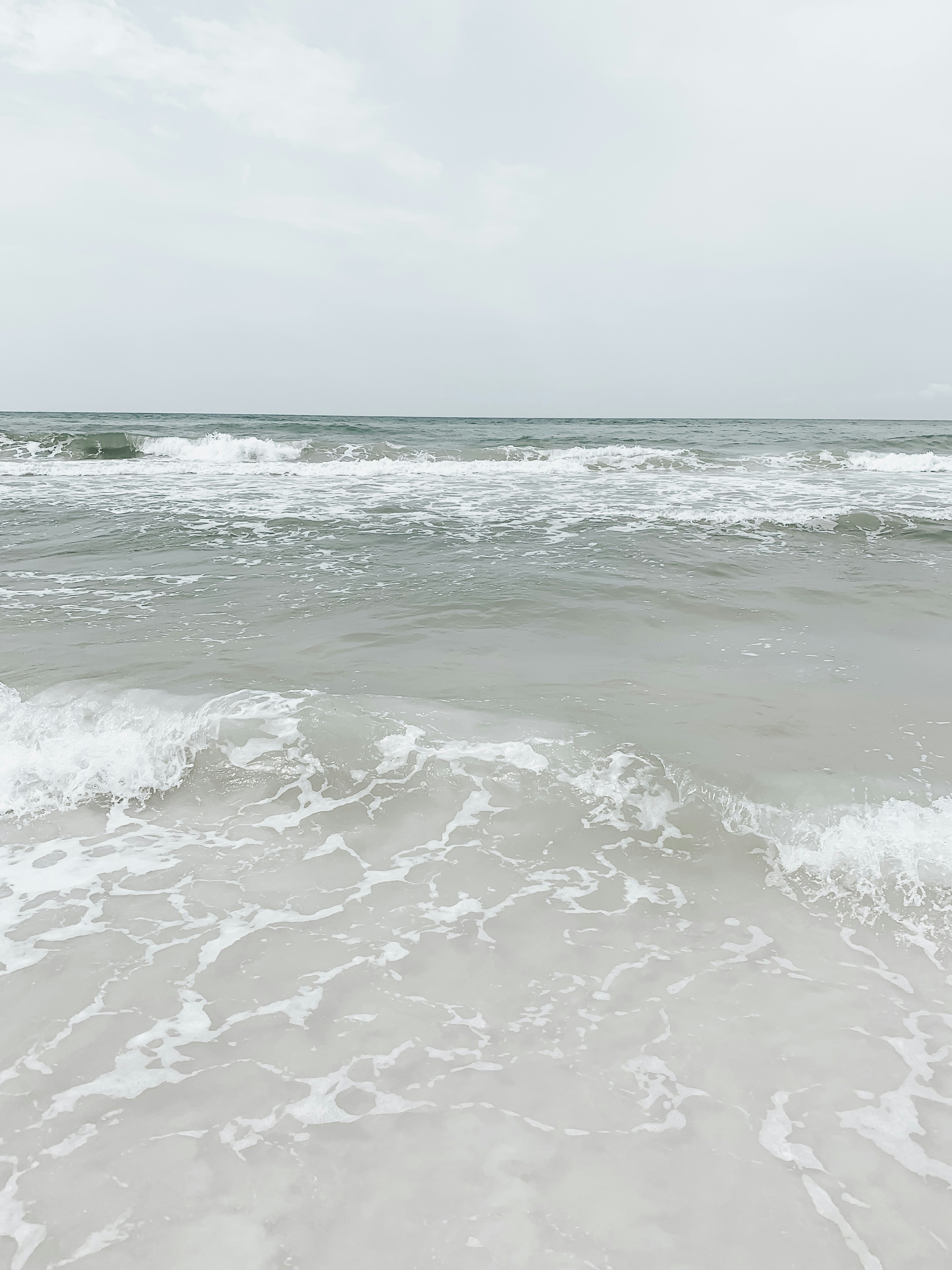 Ocean waves photo – Free Grey Image on Unsplash