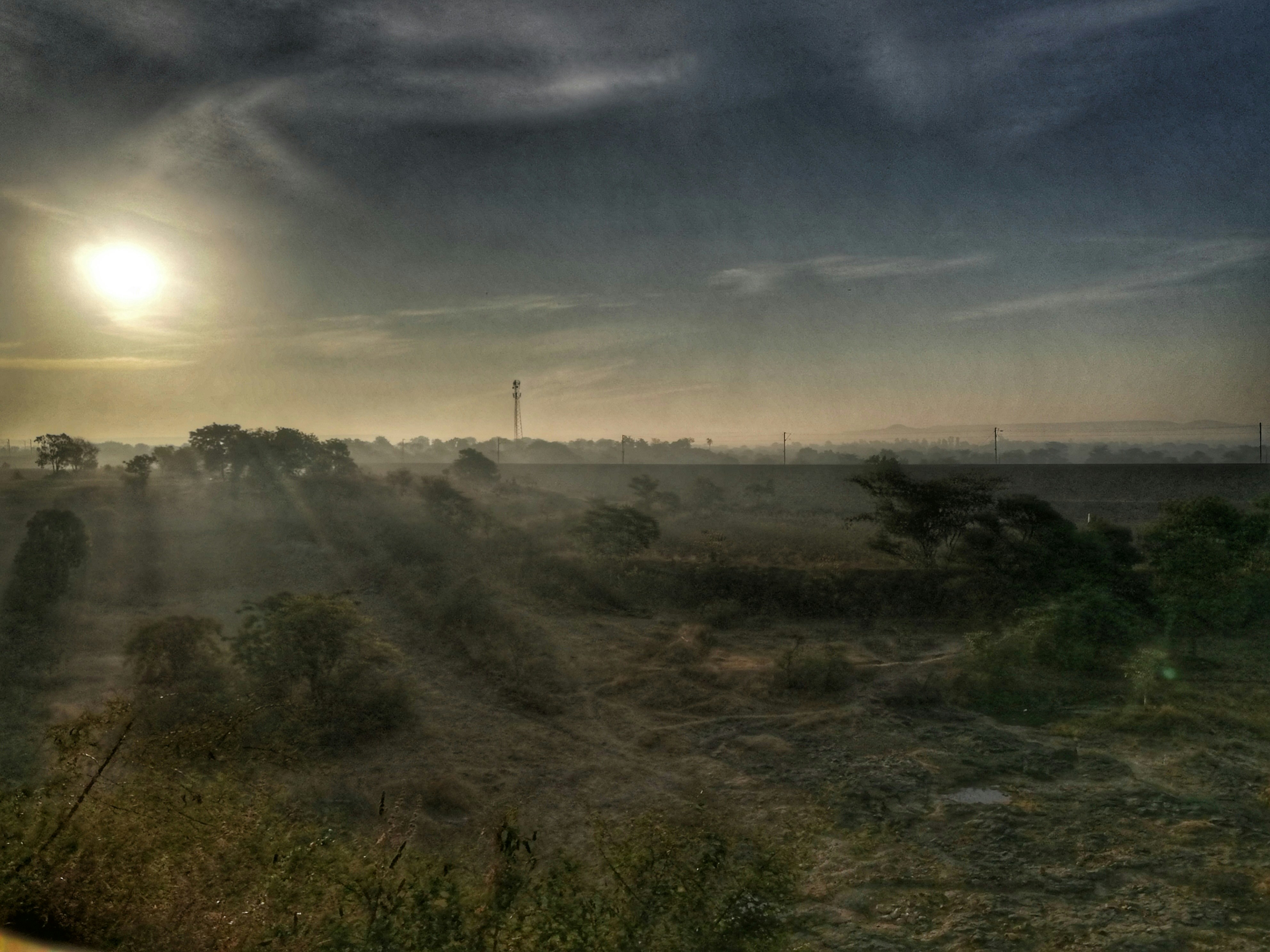 Sample photo from Huawei Honor 8