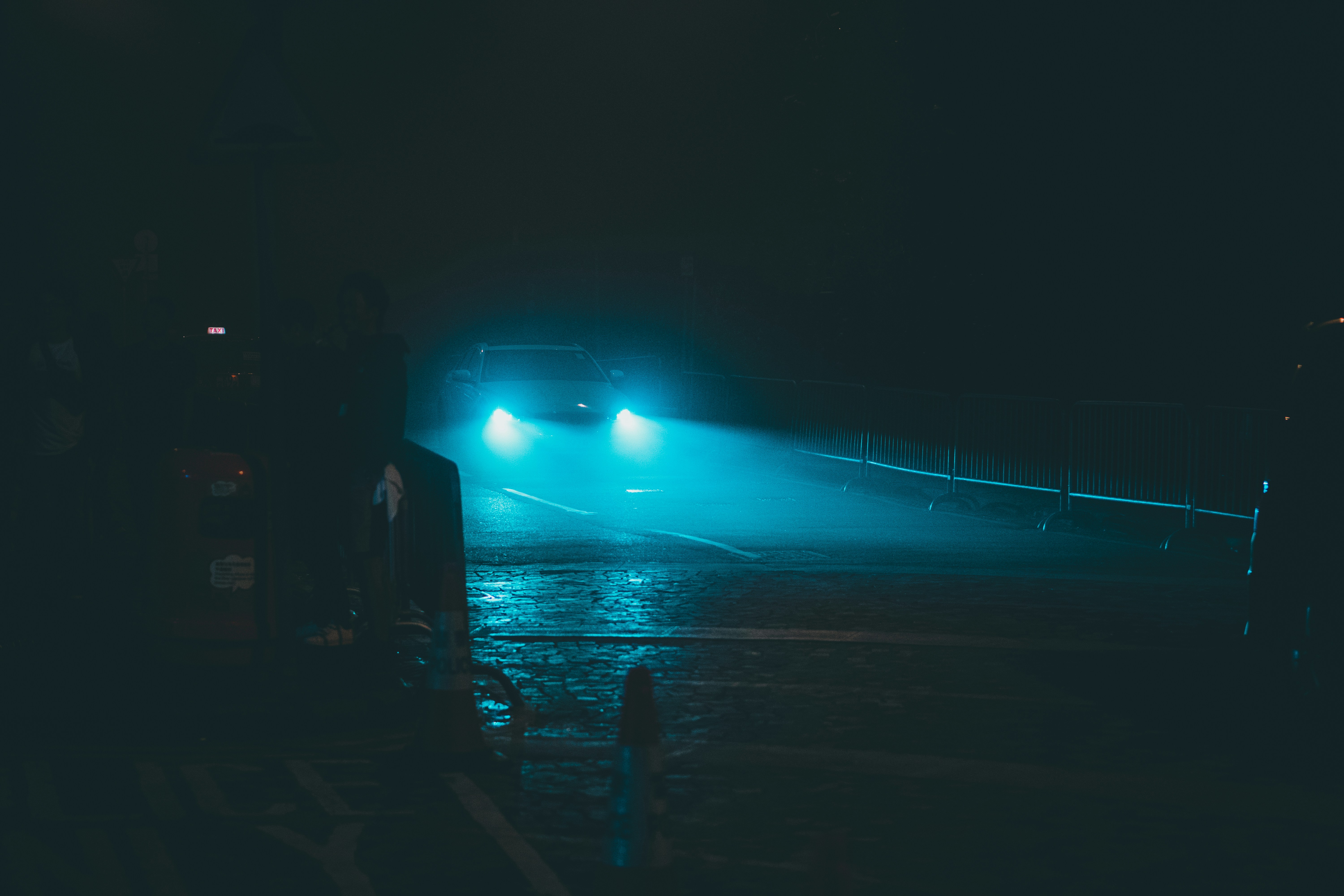 Blue Lights Pictures | Download Free Images on Unsplash