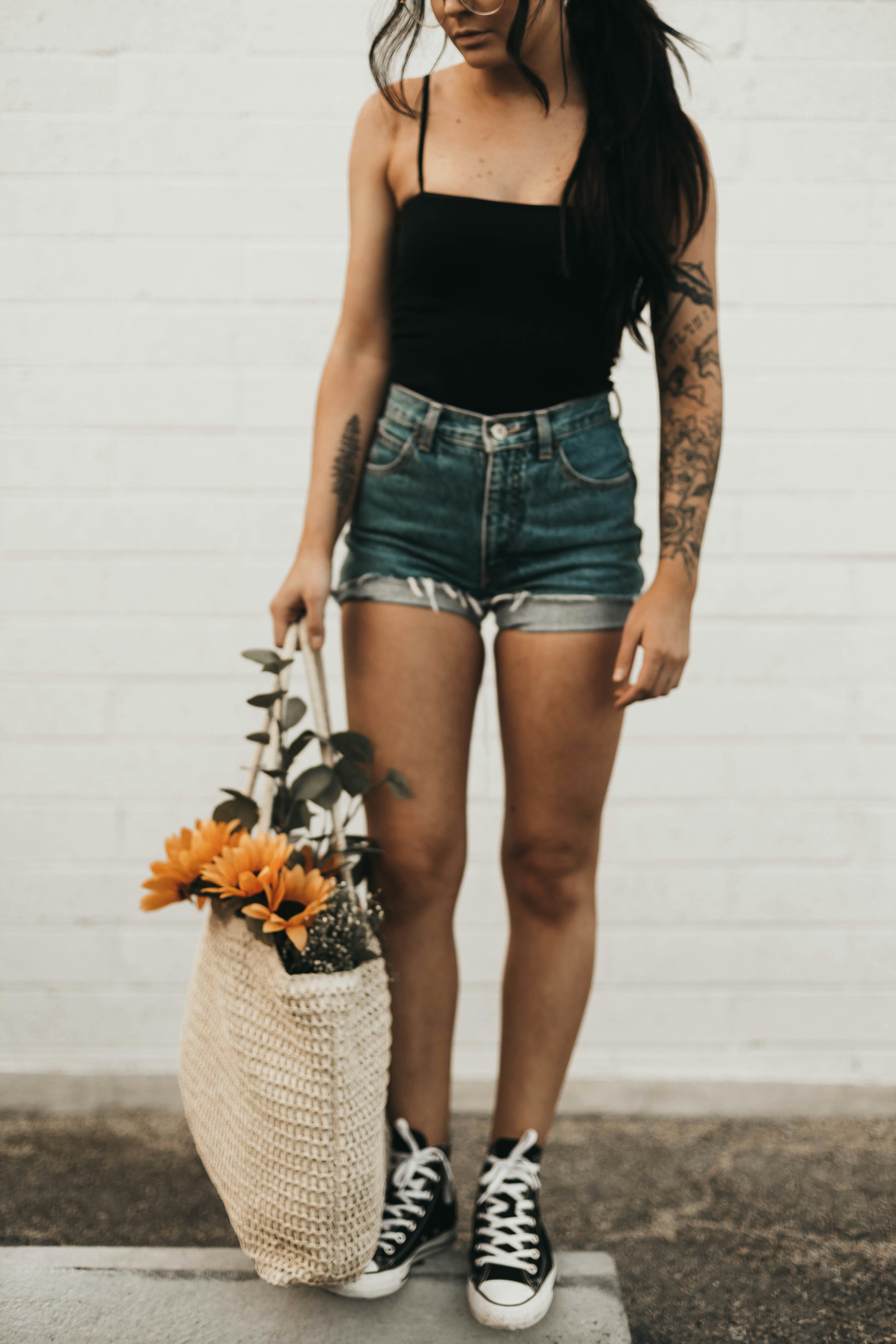 Female Thighs Pictures | Download Free Images on Unsplash