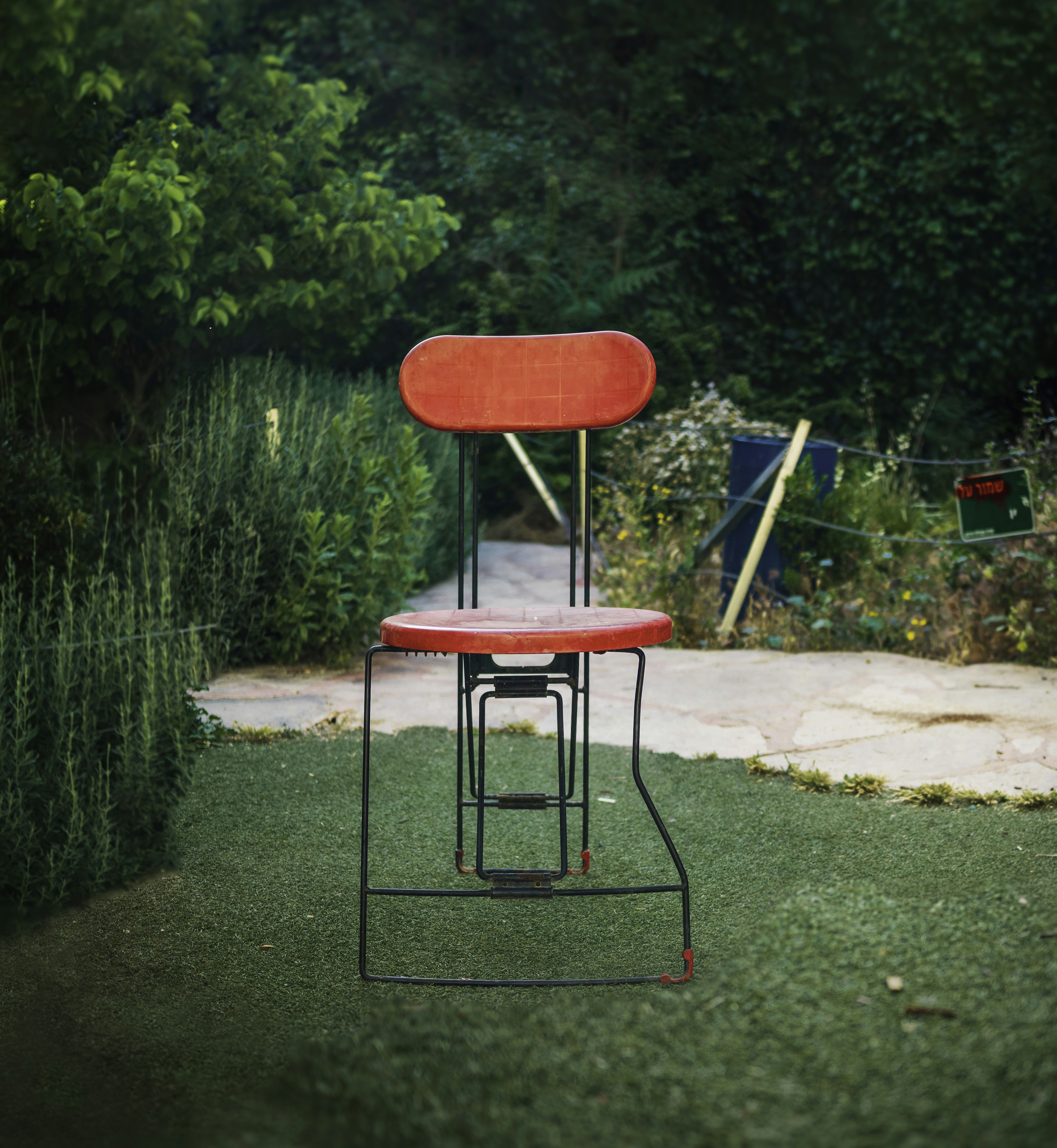 Red Chair Pictures | Download Free Images on Unsplash