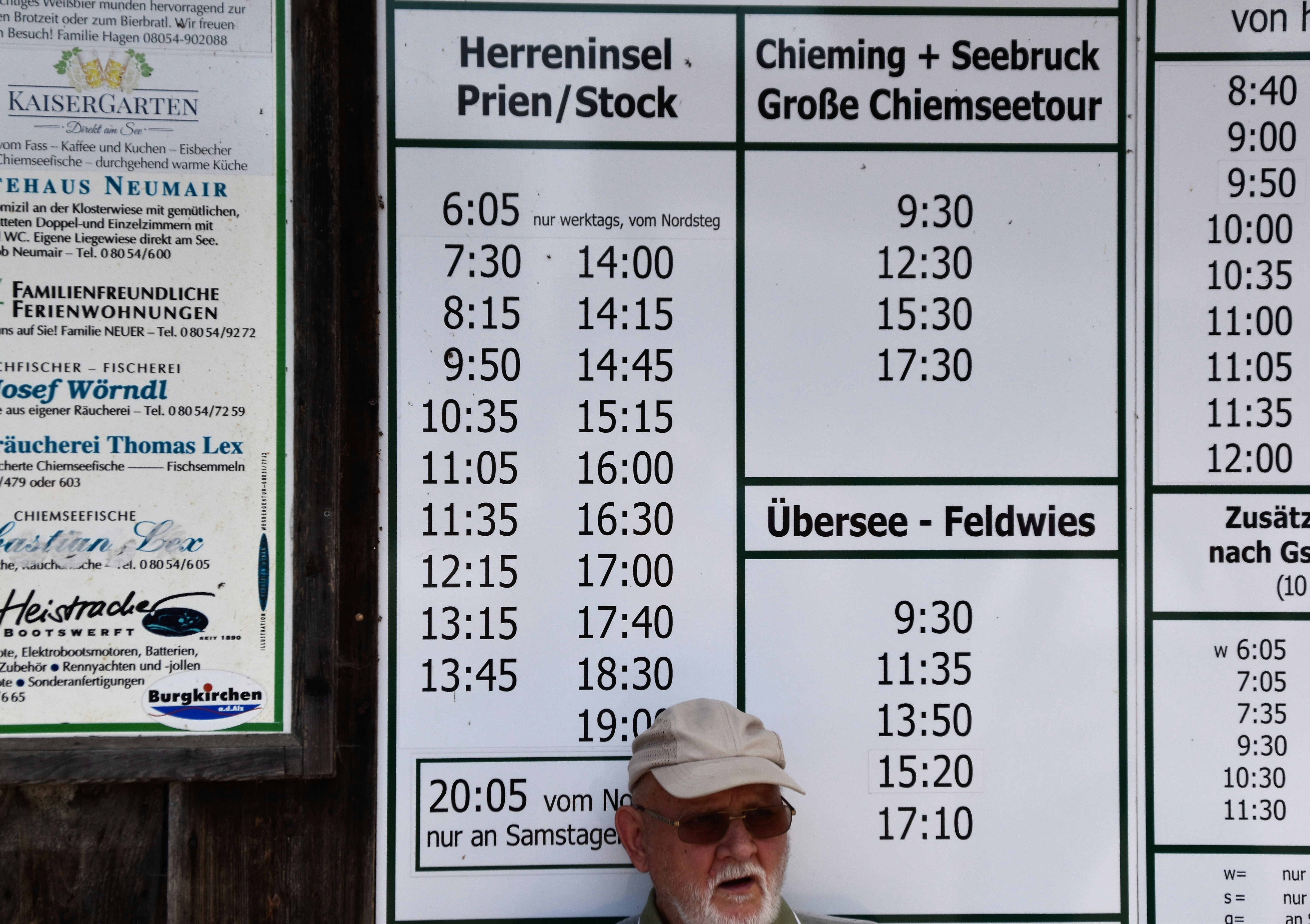 Time travel in the podcast - by Christian Cawley