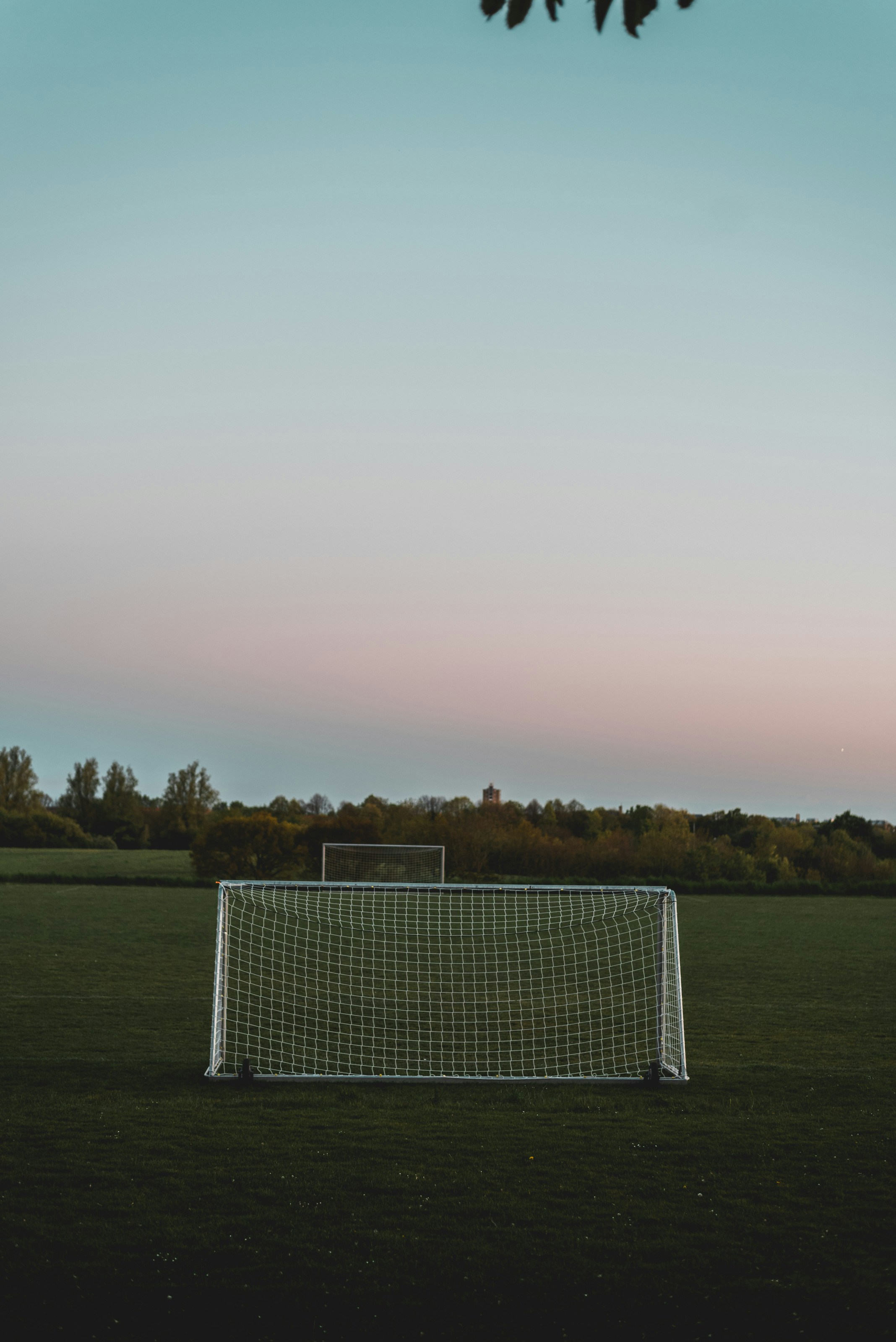 Soccer goalie photo – Free Grey Image on Unsplash