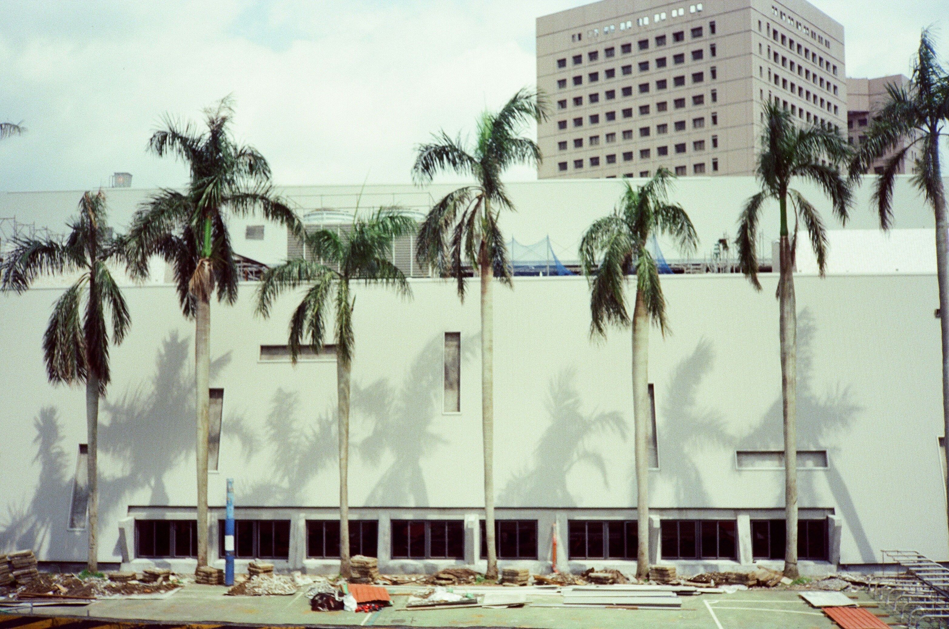 Ching-Che Huang (@waynehuang) | Komunitas Foto Unsplash