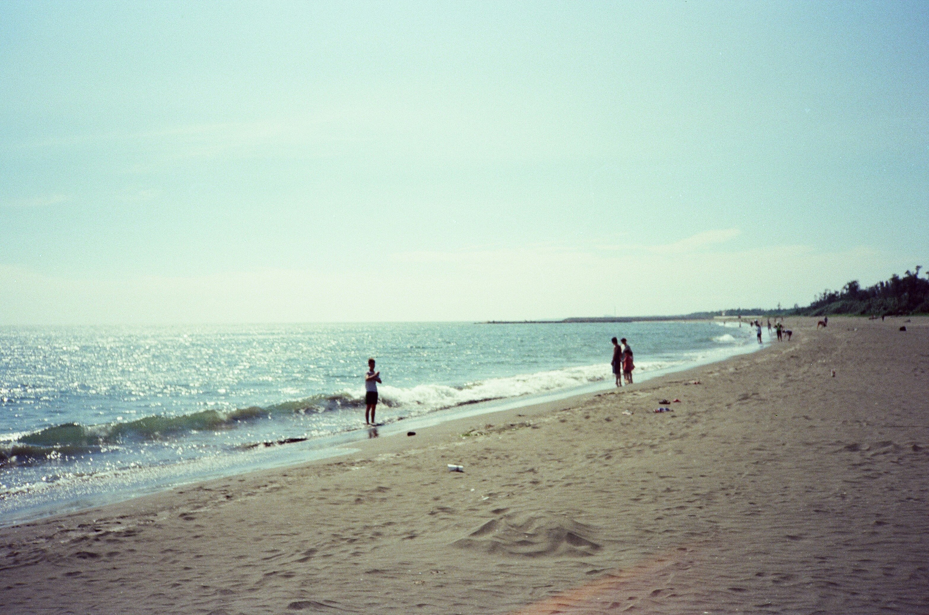 Ching-Che Huang (@waynehuang) | Komunitas Foto Unsplash