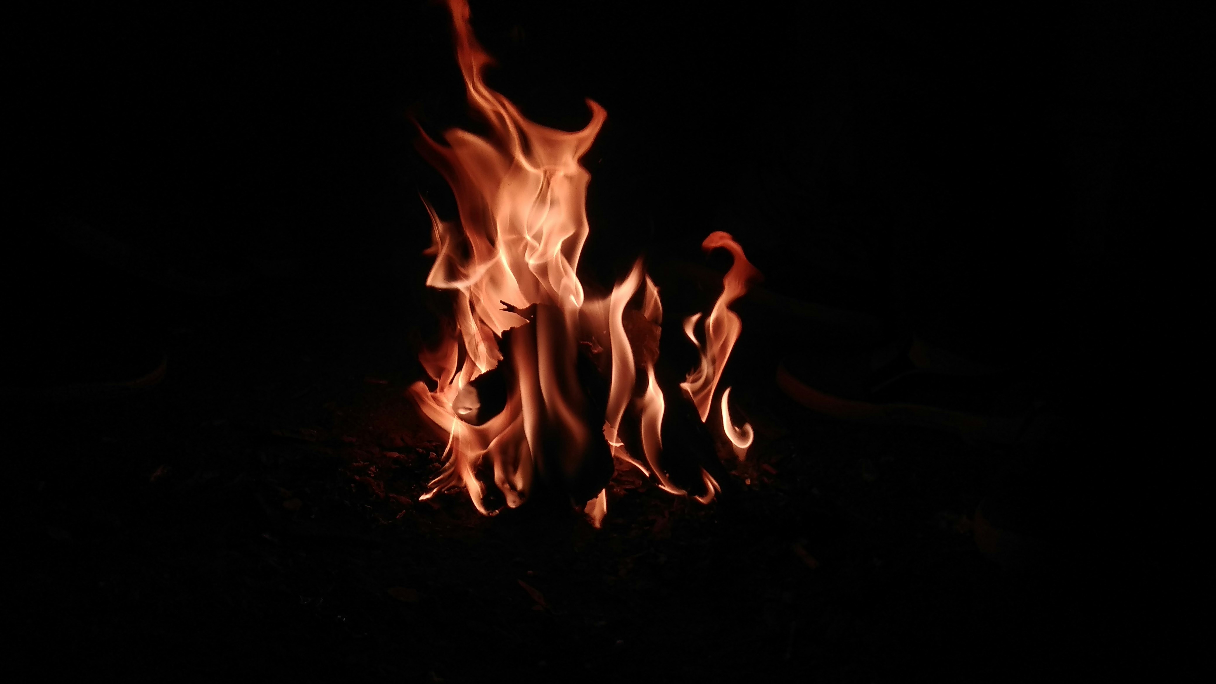 Flamme brune photo – Photo Feu Gratuite sur Unsplash