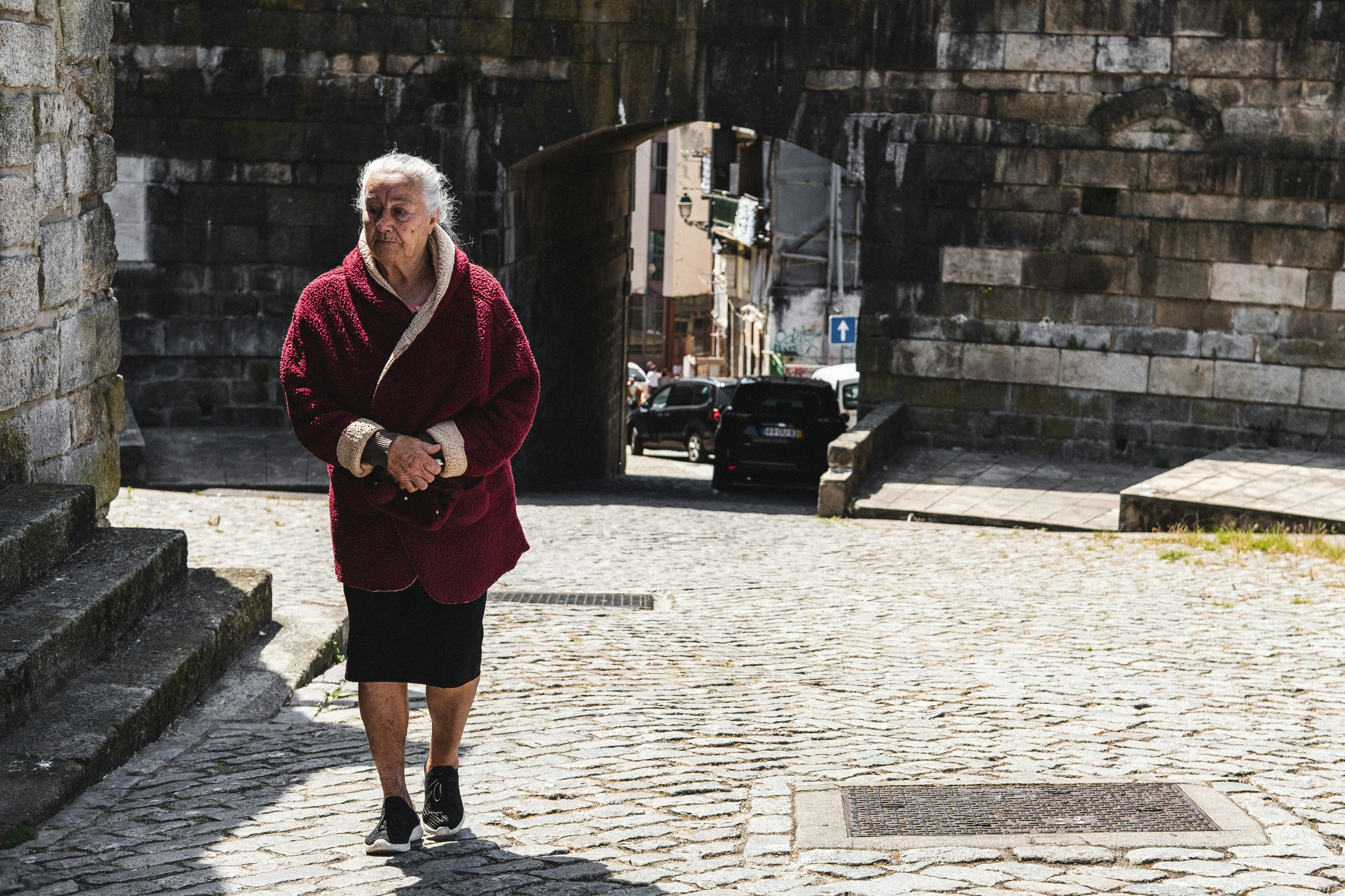 Photo by John Tecuceanu with Fujifilm X-T2