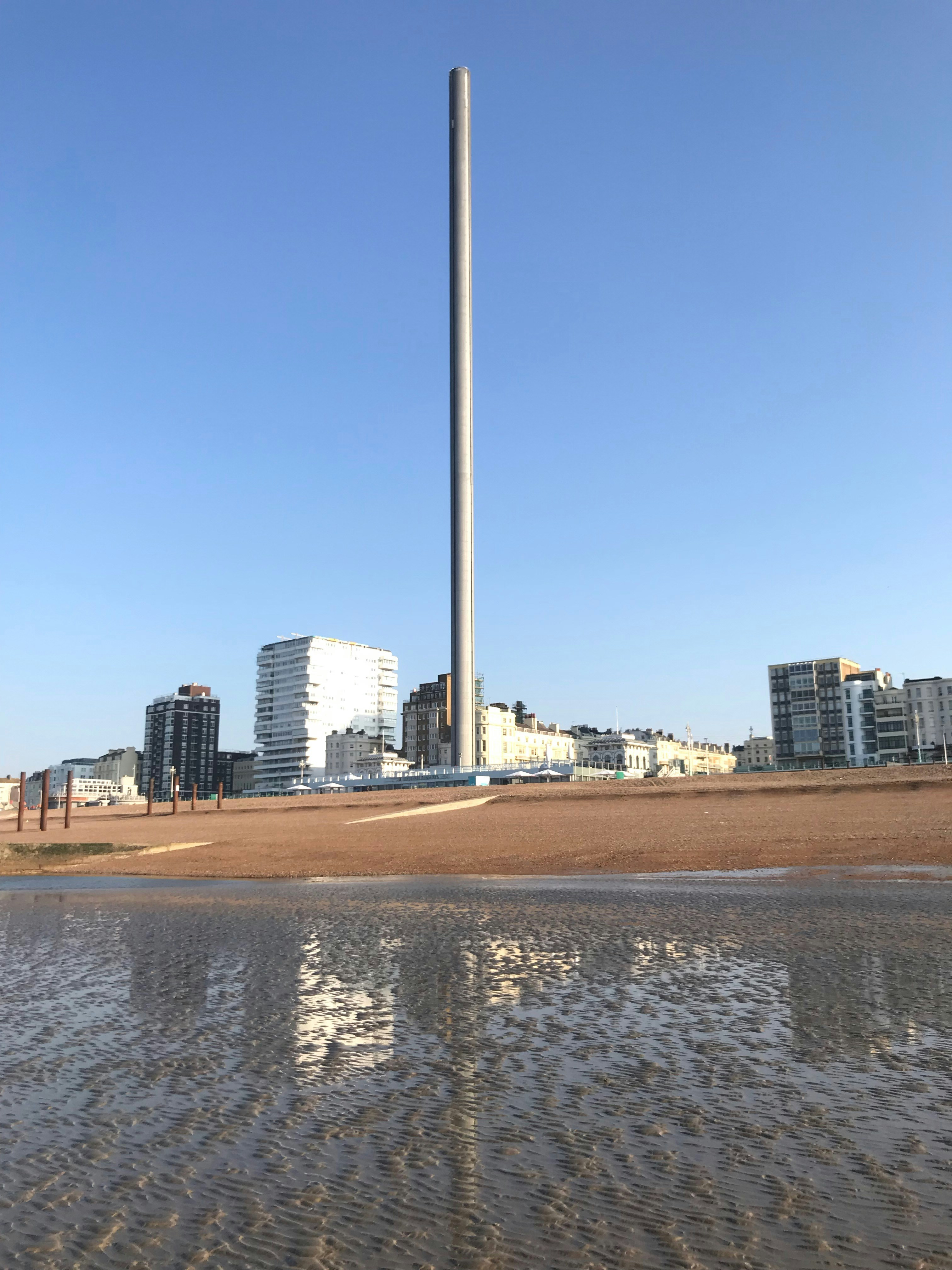 High rise buildings during daytime photo – Free Brighton Image on Unsplash