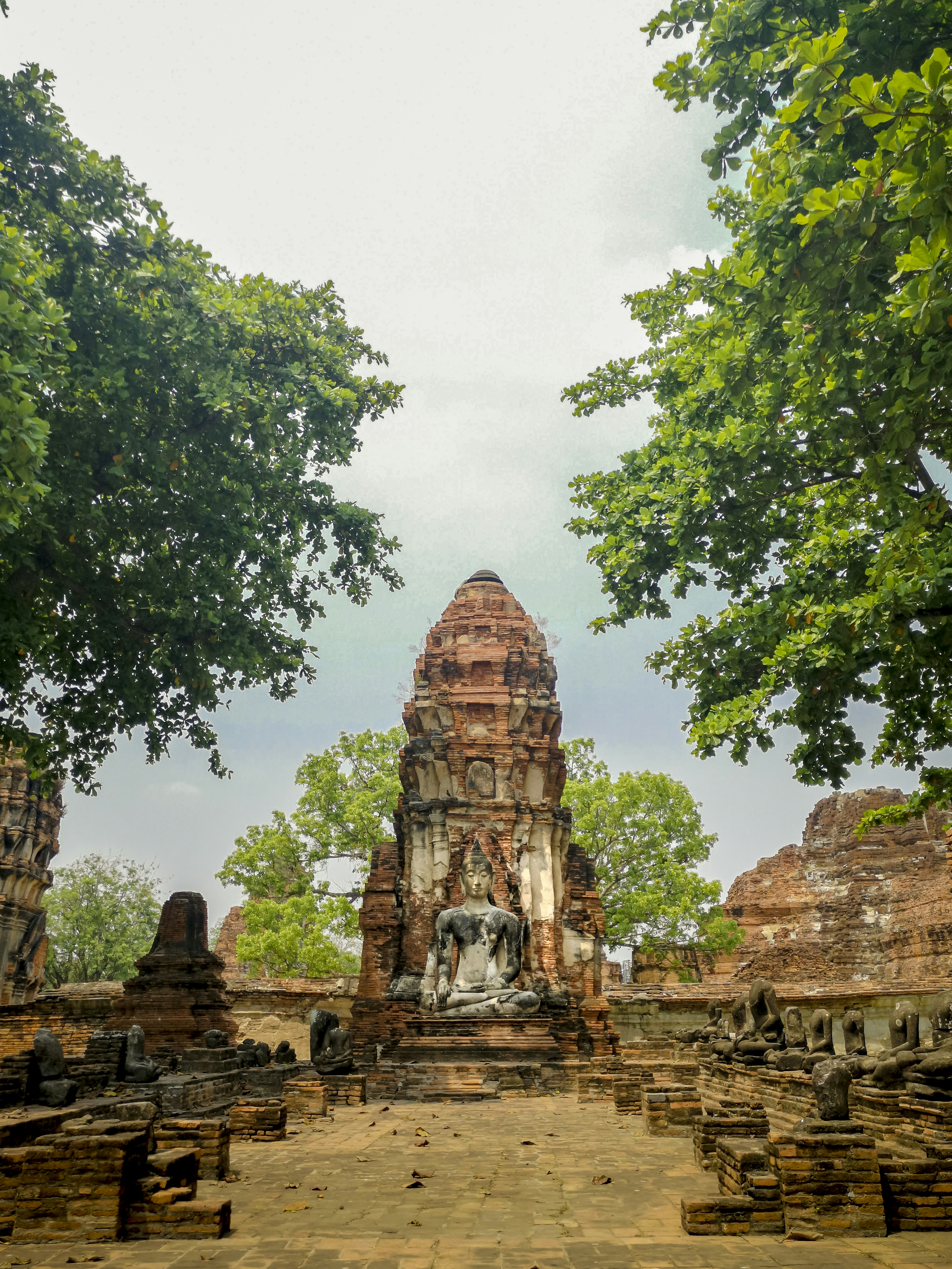 Ayutthaya Pictures | Download Free Images on Unsplash