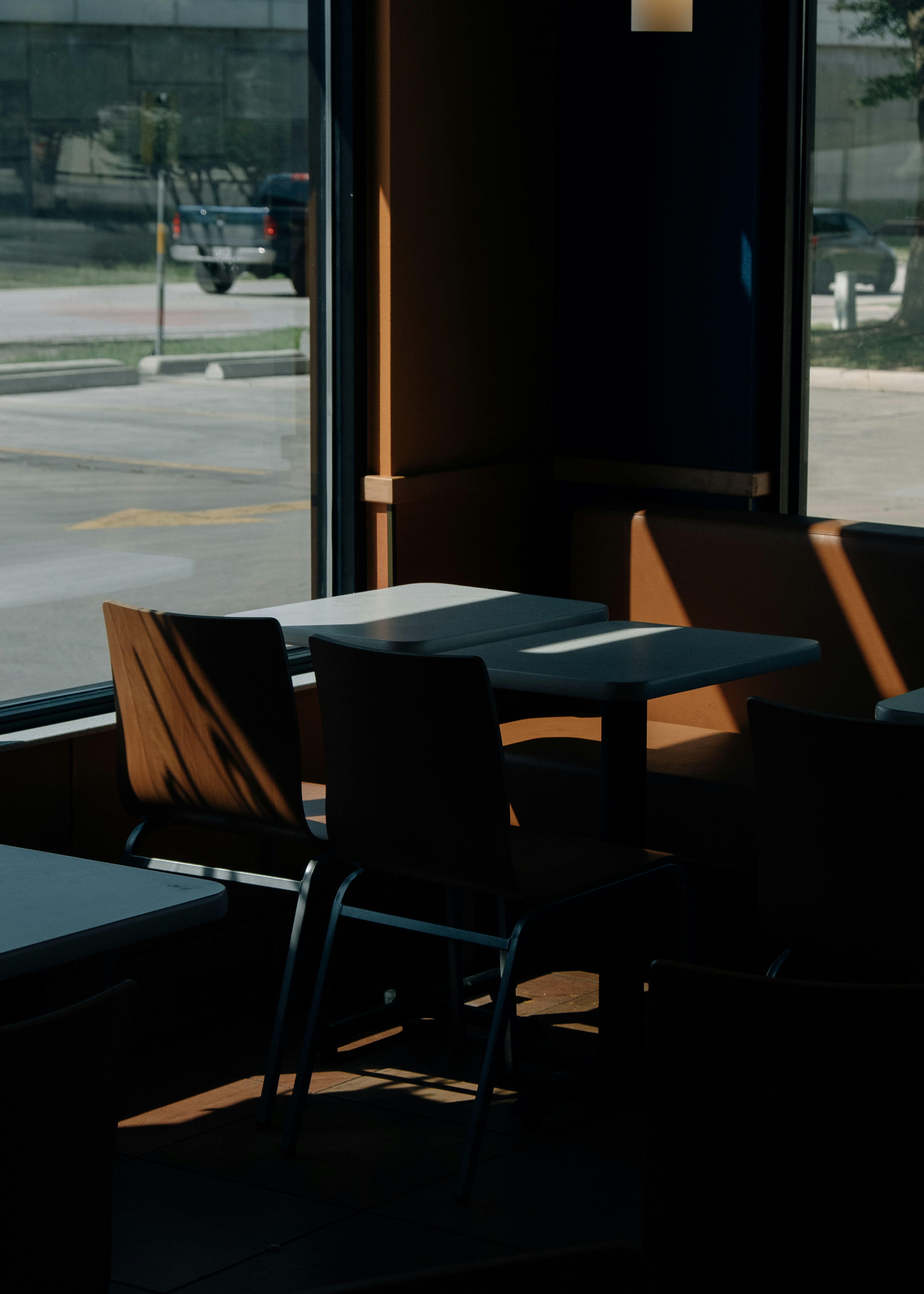 Empty chair photo – Free Taco bell Image on Unsplash
