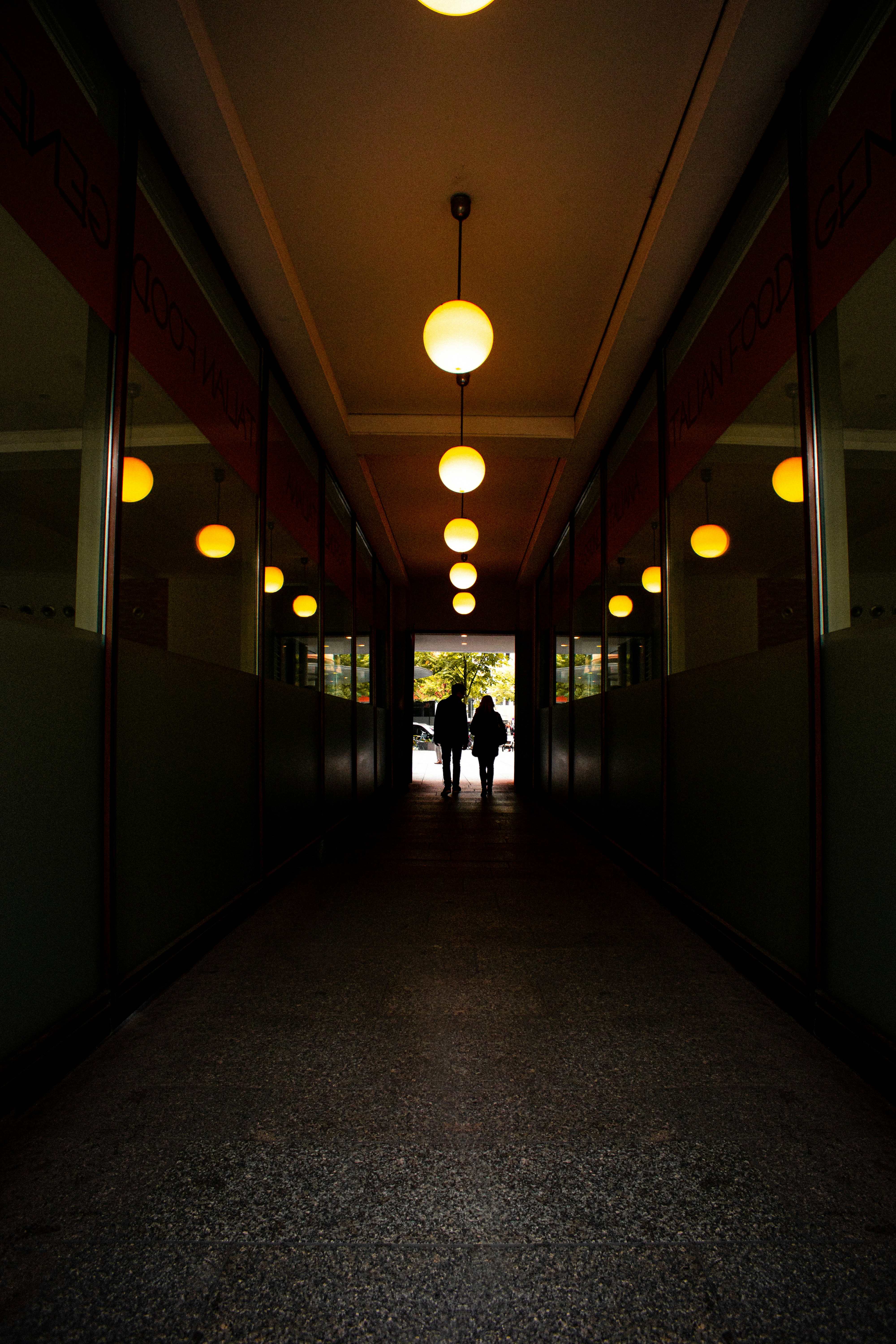 Dark Corridor Pictures | Download Free Images on Unsplash