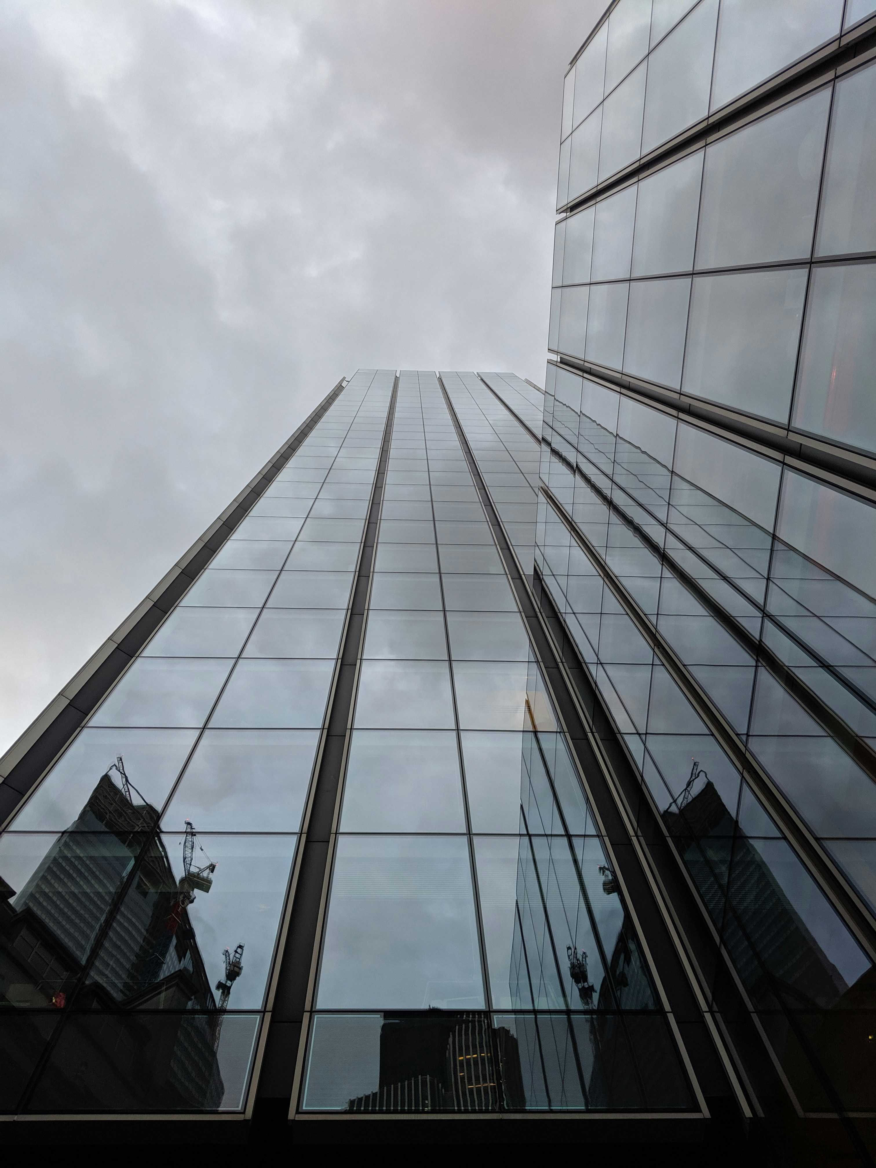 High rise building photo – Free Grey Image on Unsplash