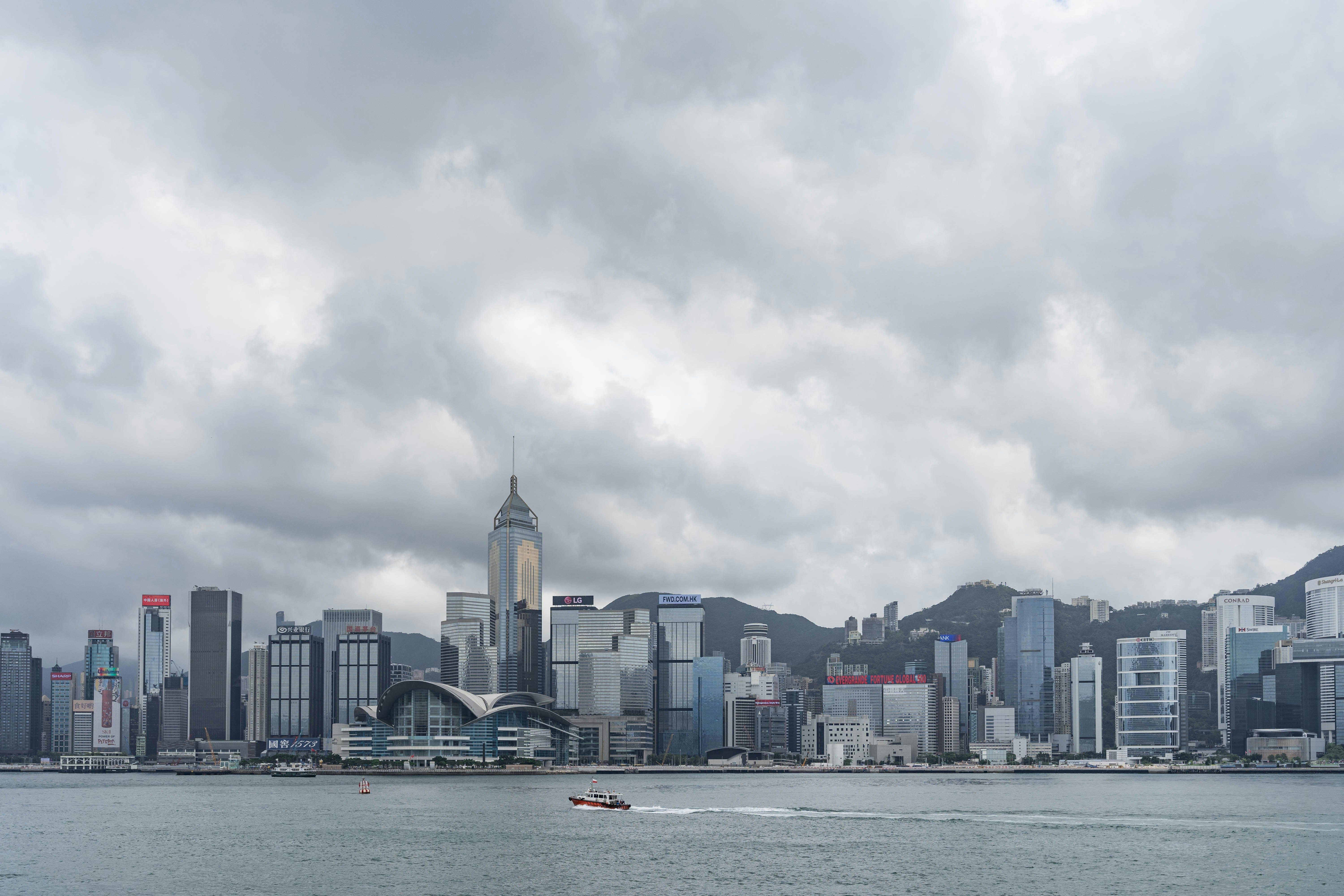 Distrito de Wan Chai foto – Imagen de Gris gratuita en Unsplash