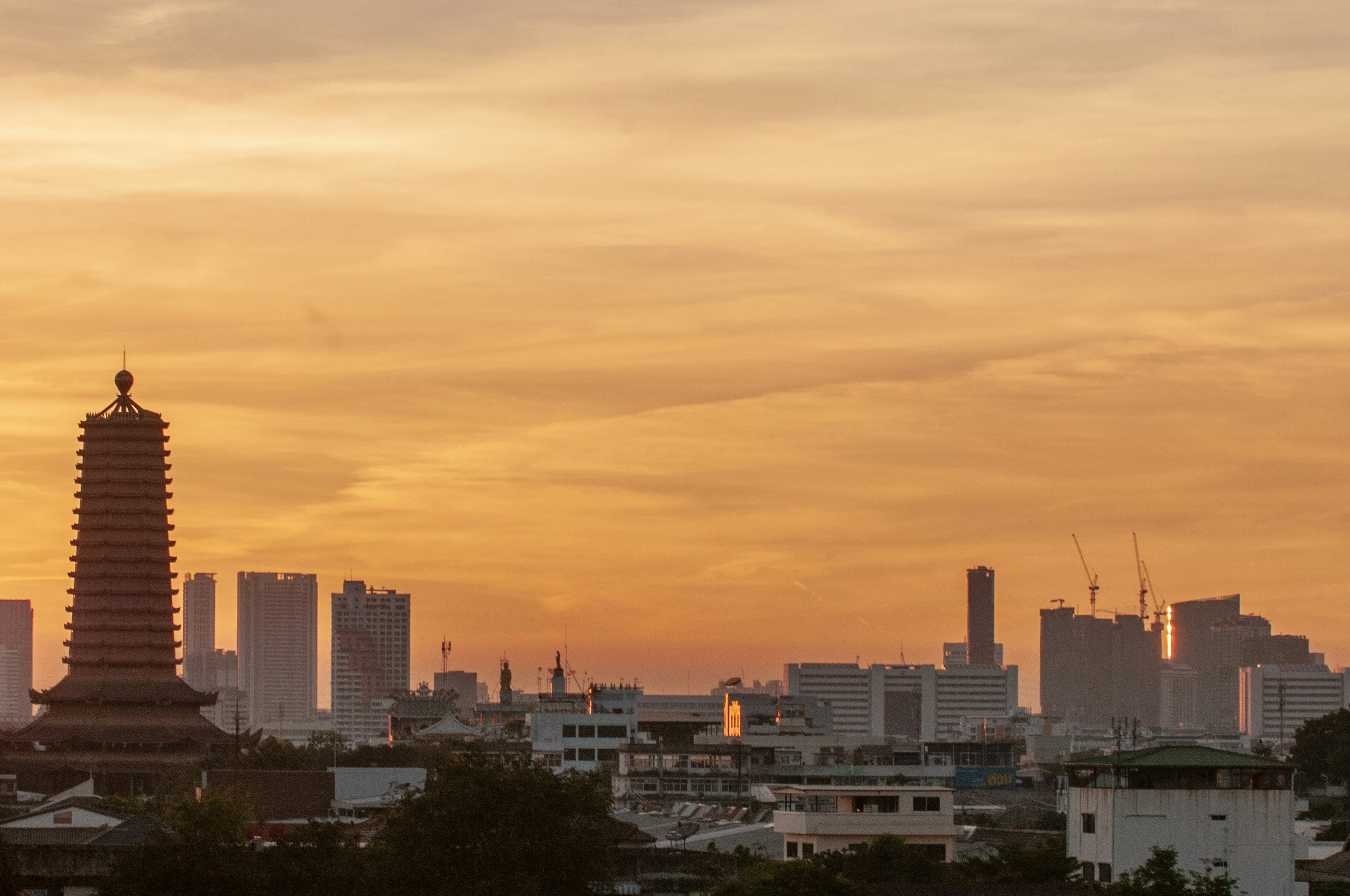 High-angle photography of urban area photo – Free Building Image on ...