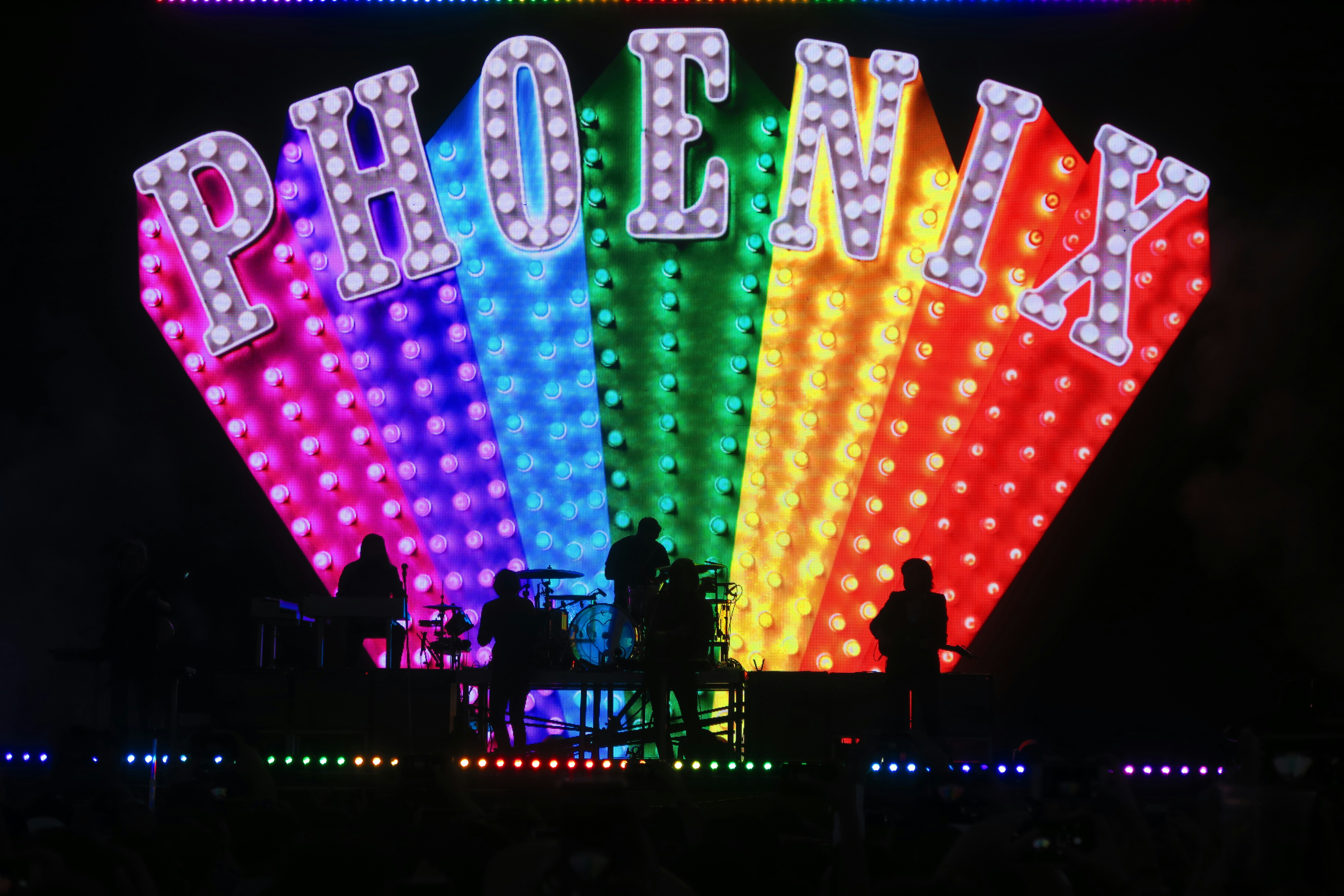 Phoenix band photo – Free Human Image on Unsplash