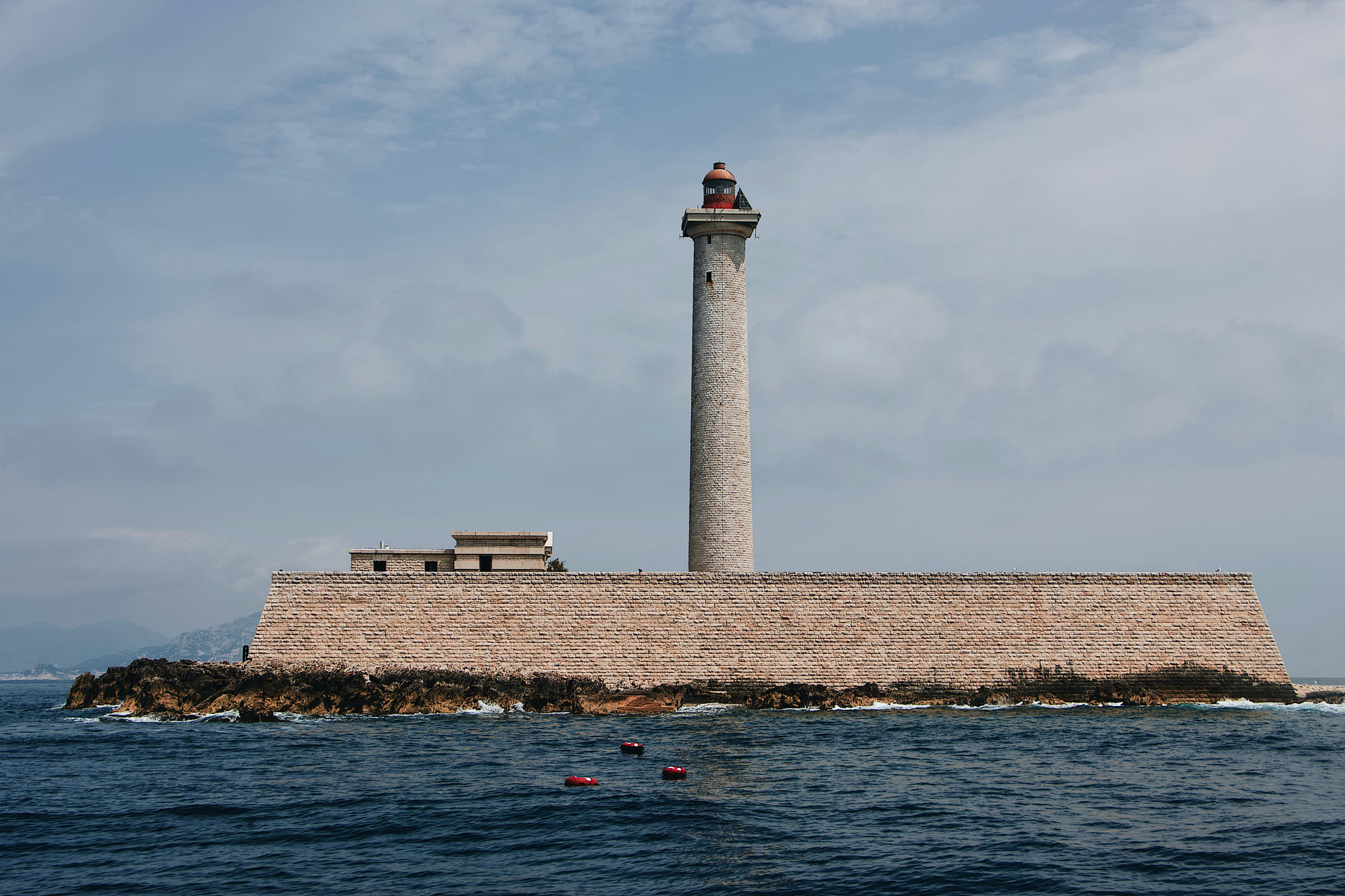 Grey watchtower photo – Free France Image on Unsplash