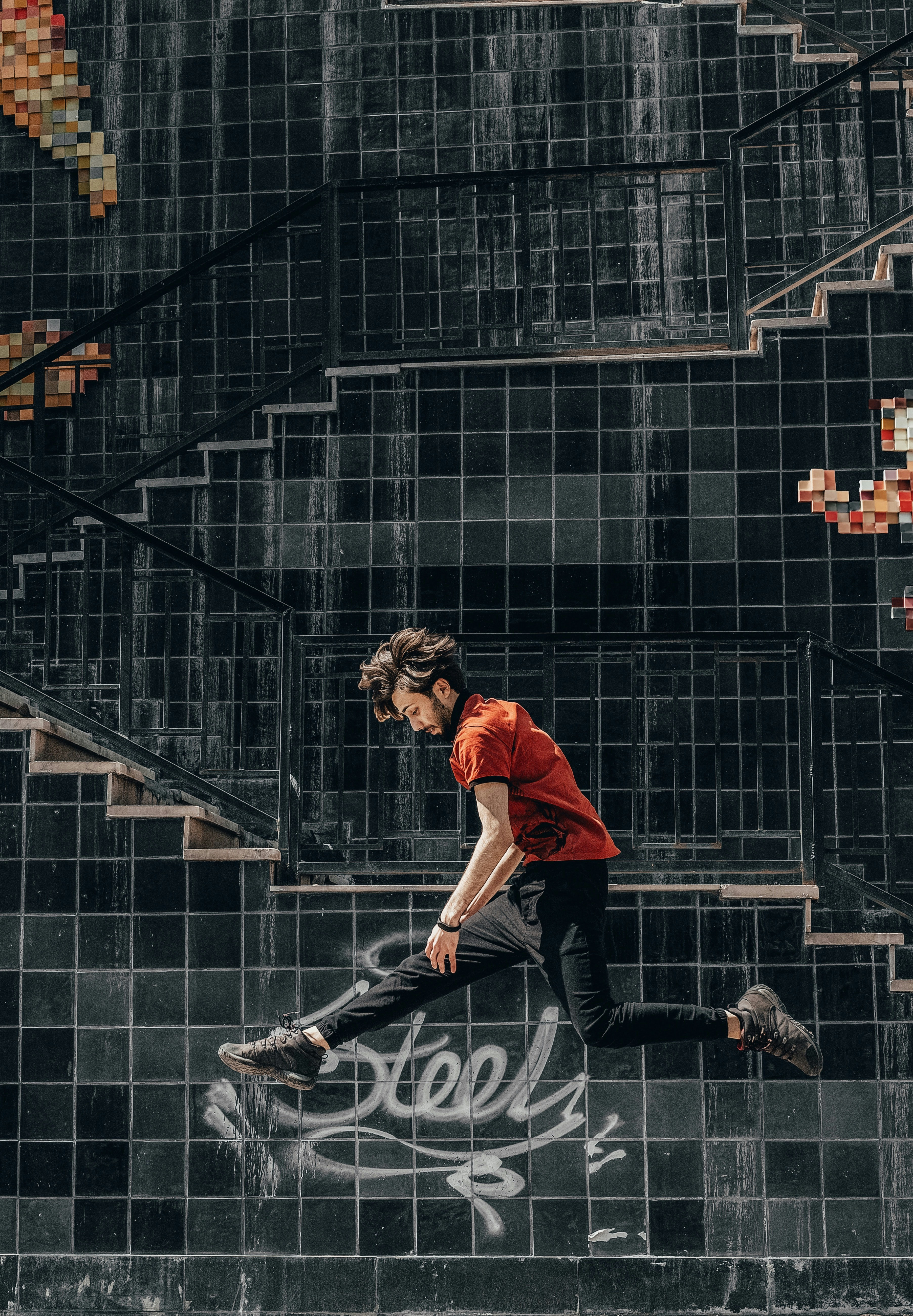 Sample photo from Fujifilm X-E3