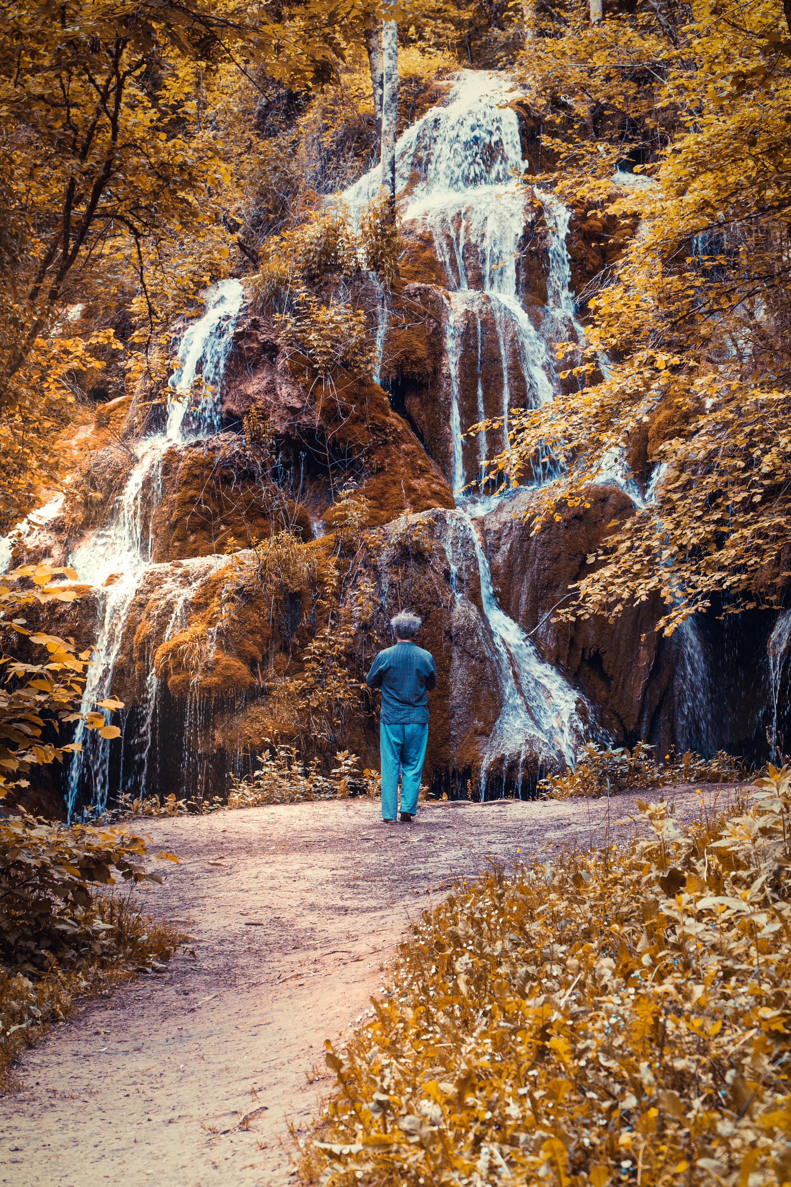 Photo by Thomas Despeyroux with Sony Alpha 6400