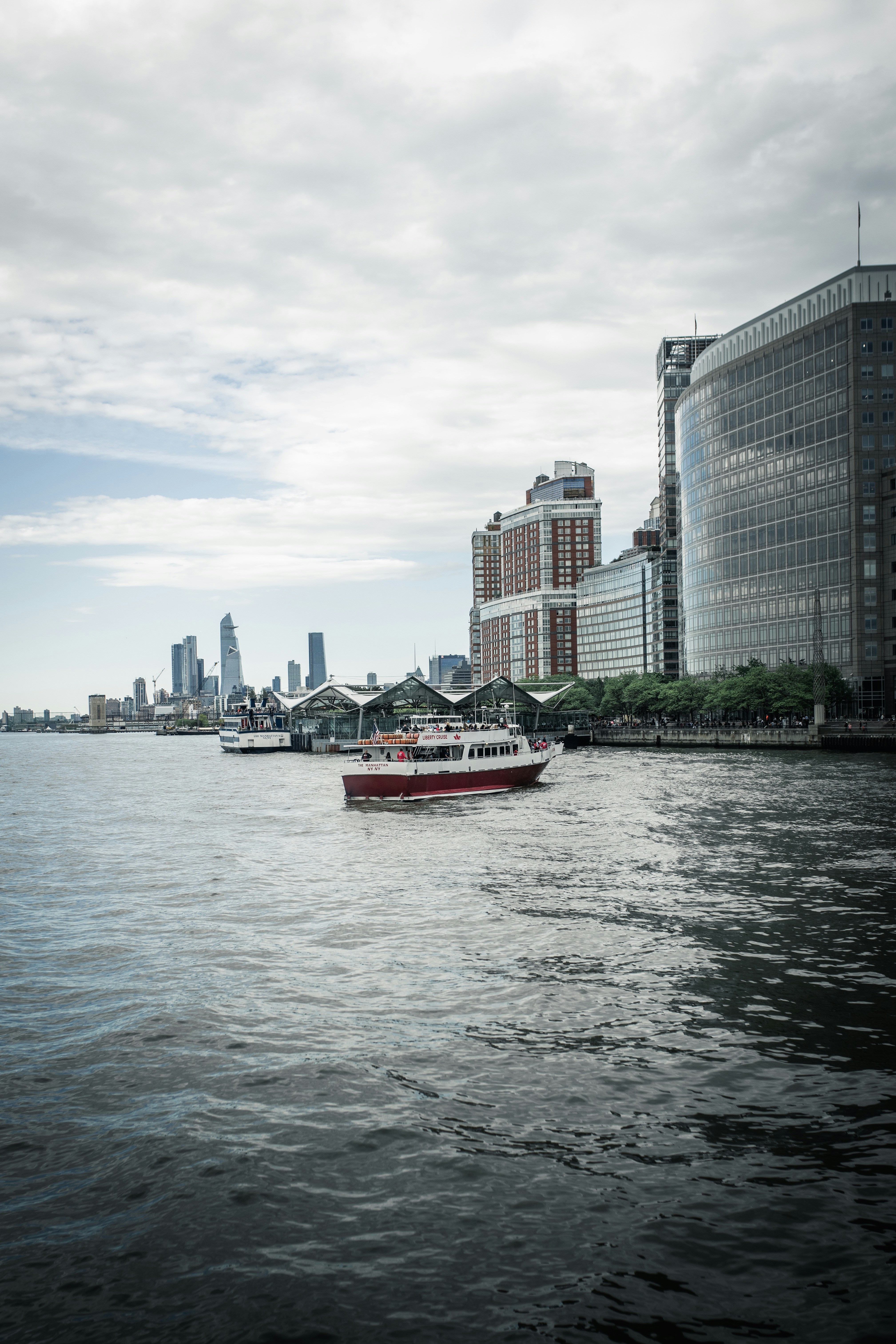 Hudson River Pictures | Download Free Images on Unsplash