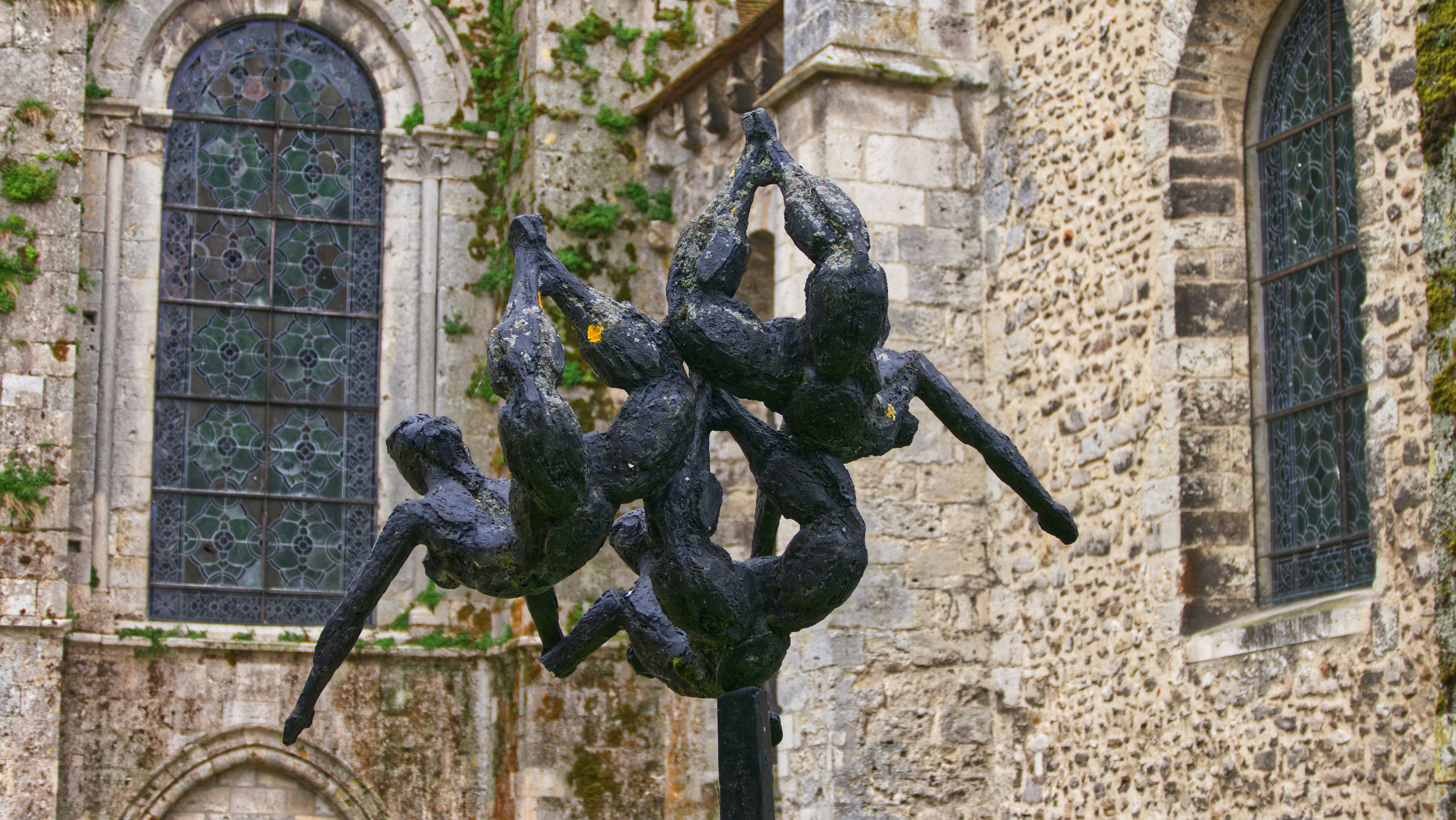 Custom Metal Masterpieces: Take Your Outdoor Style