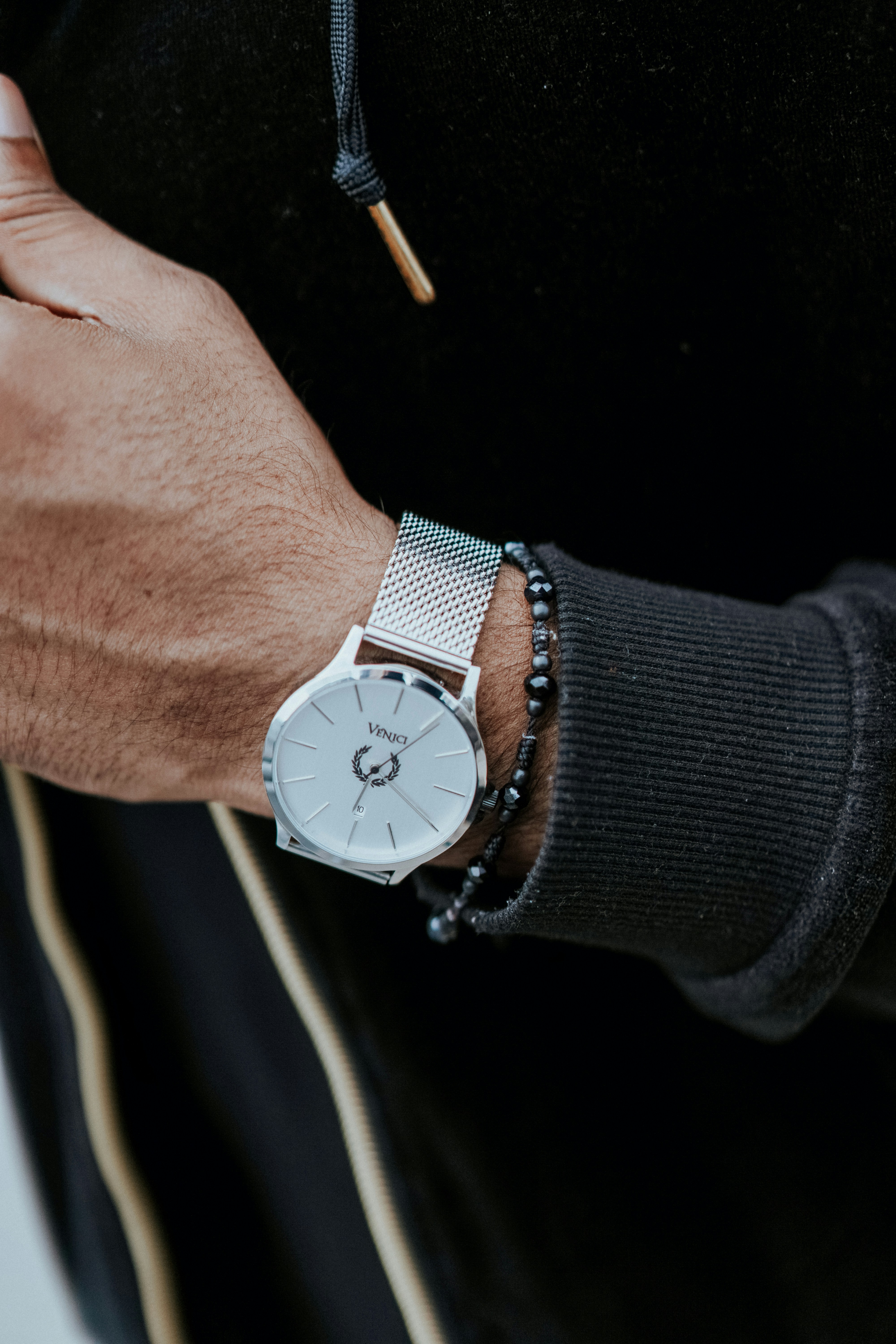 Closeup photo of black and yellow pinball machine photo – Free Los ...