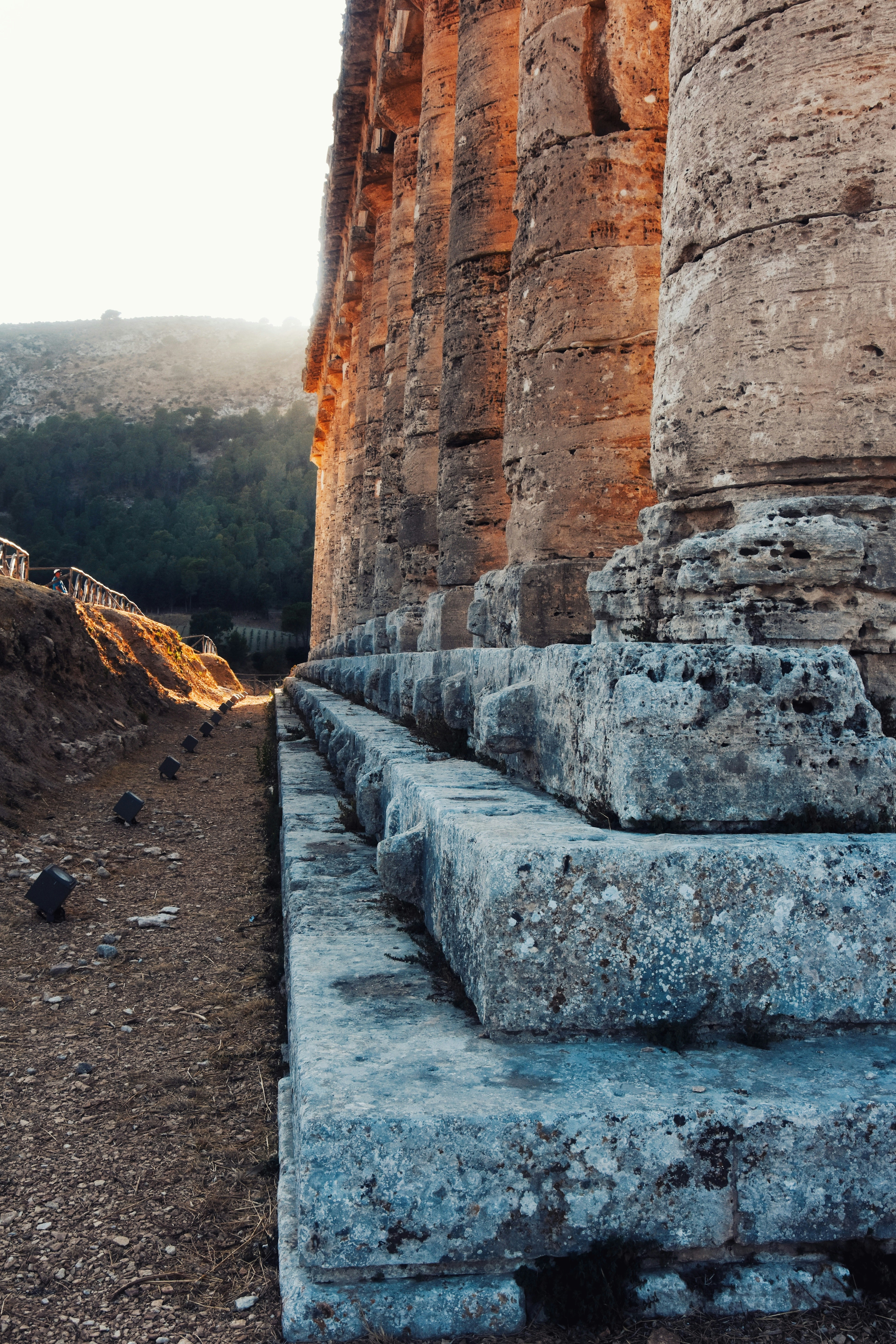 Gray concrete ground photo – Free Road Image on Unsplash
