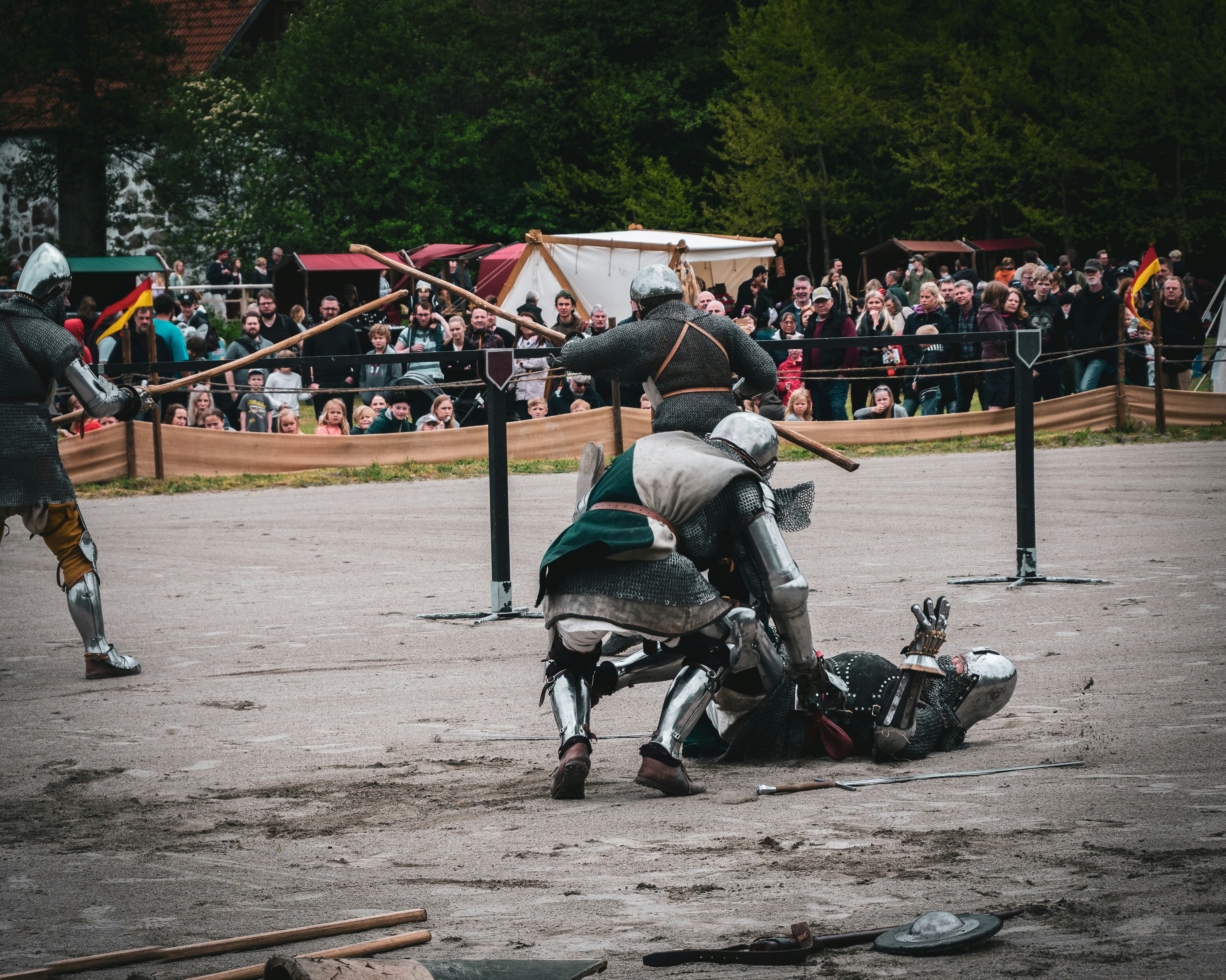 🐜 Antweight Robots: The Ultimate Guide to Building & Battling (2026 ...