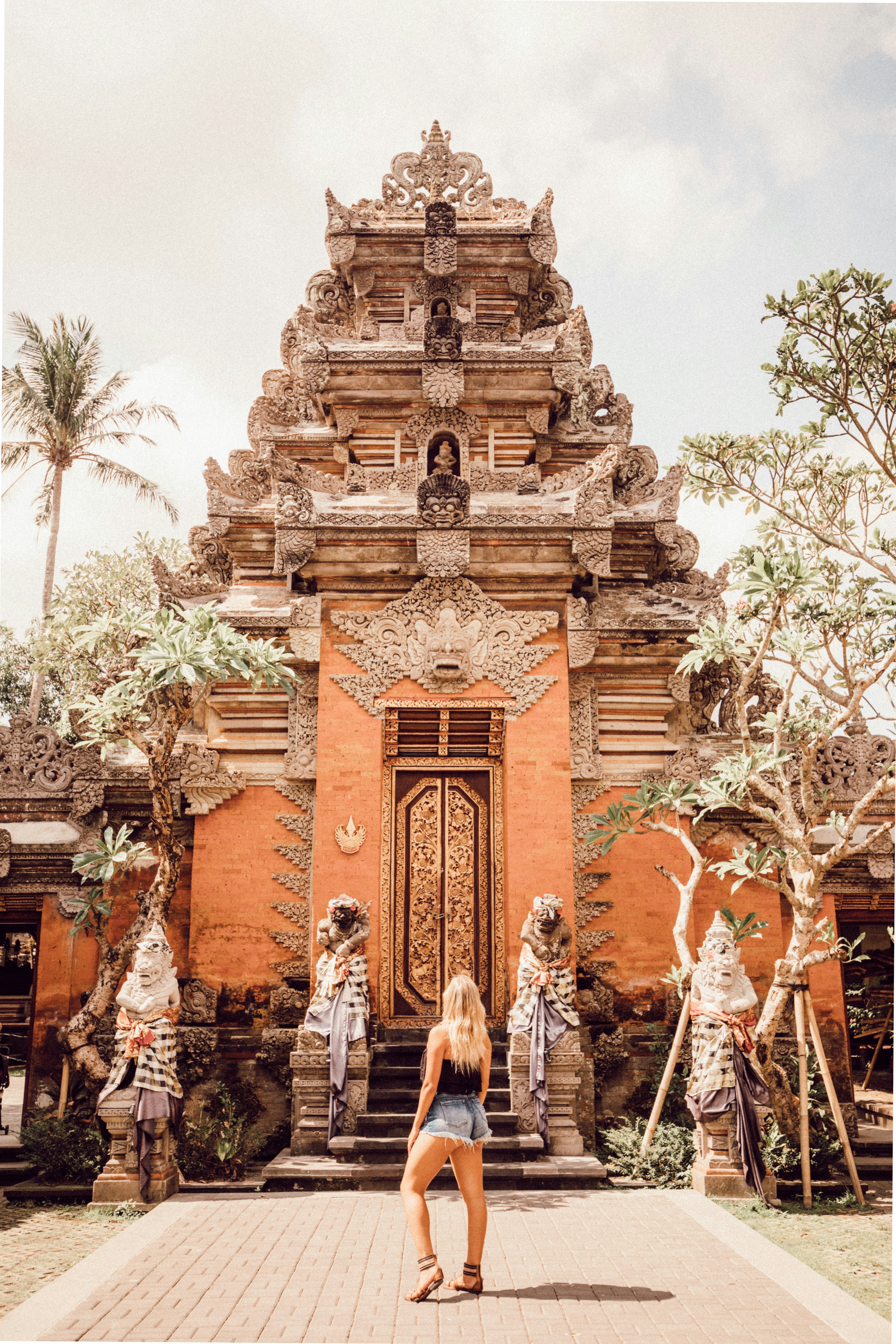Bali Temple Pictures | Download Free Images on Unsplash