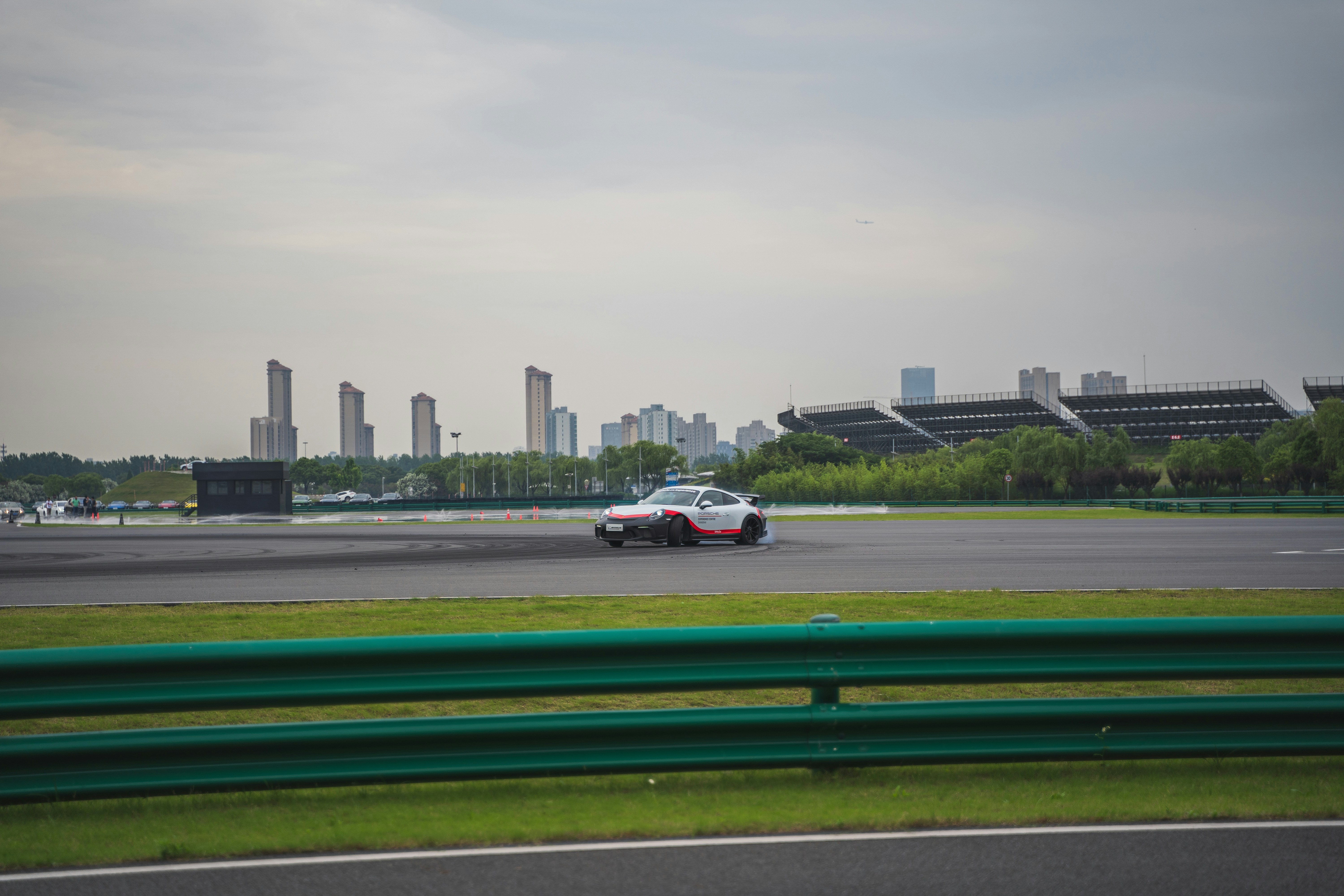 Car on road photo – Free Yining road Image on Unsplash