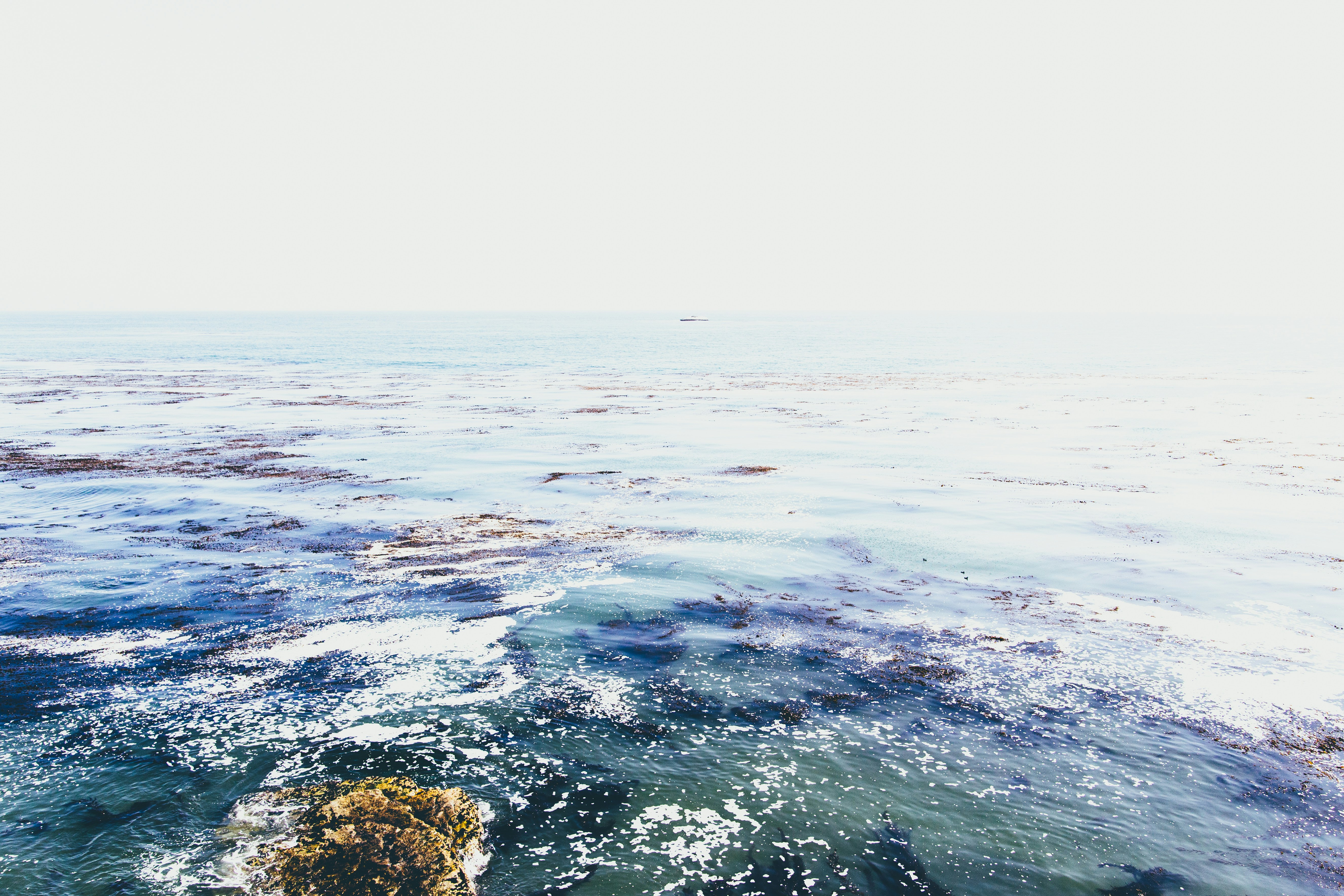 Pacific Ocean