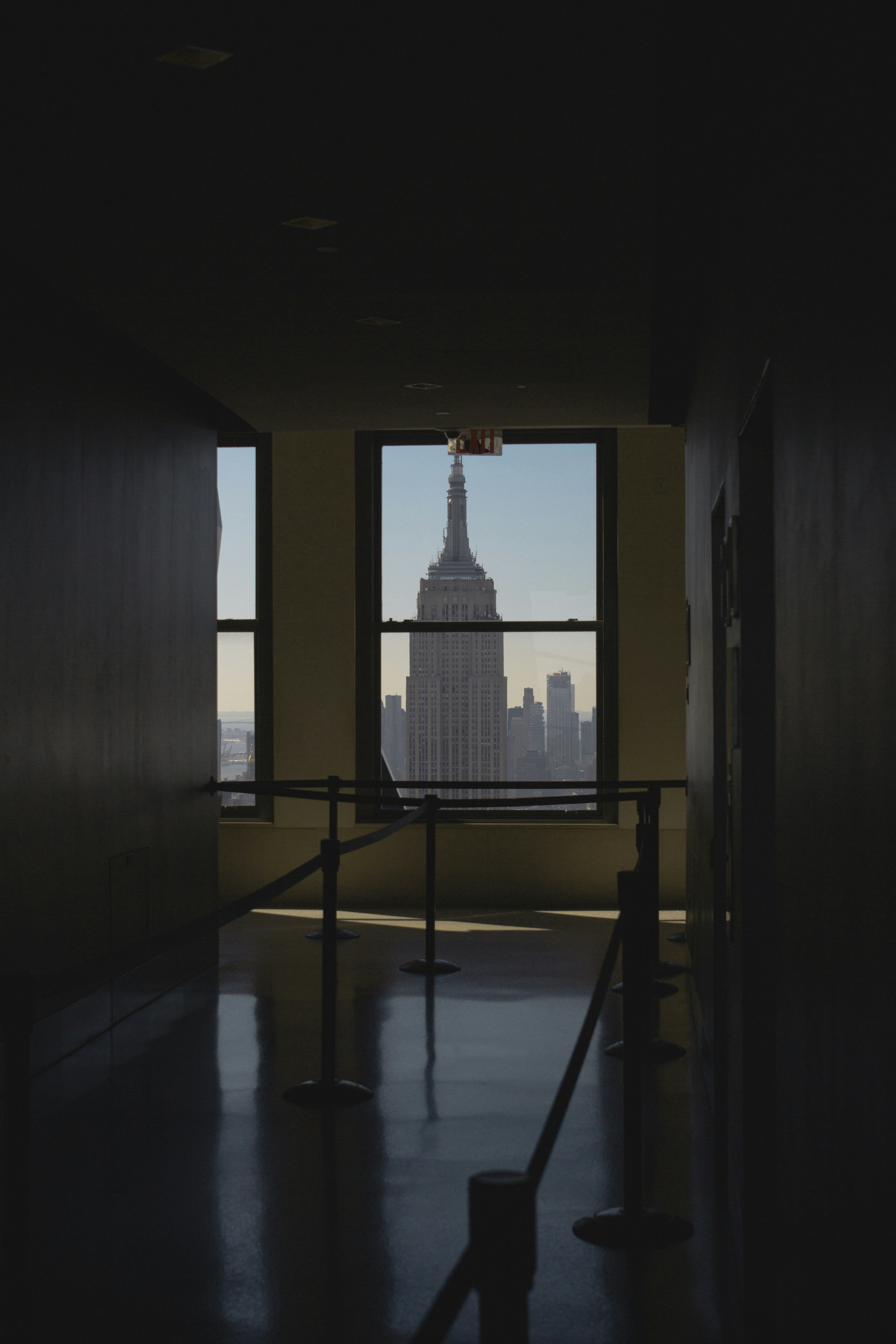 Dark Hallway Pictures | Download Free Images on Unsplash