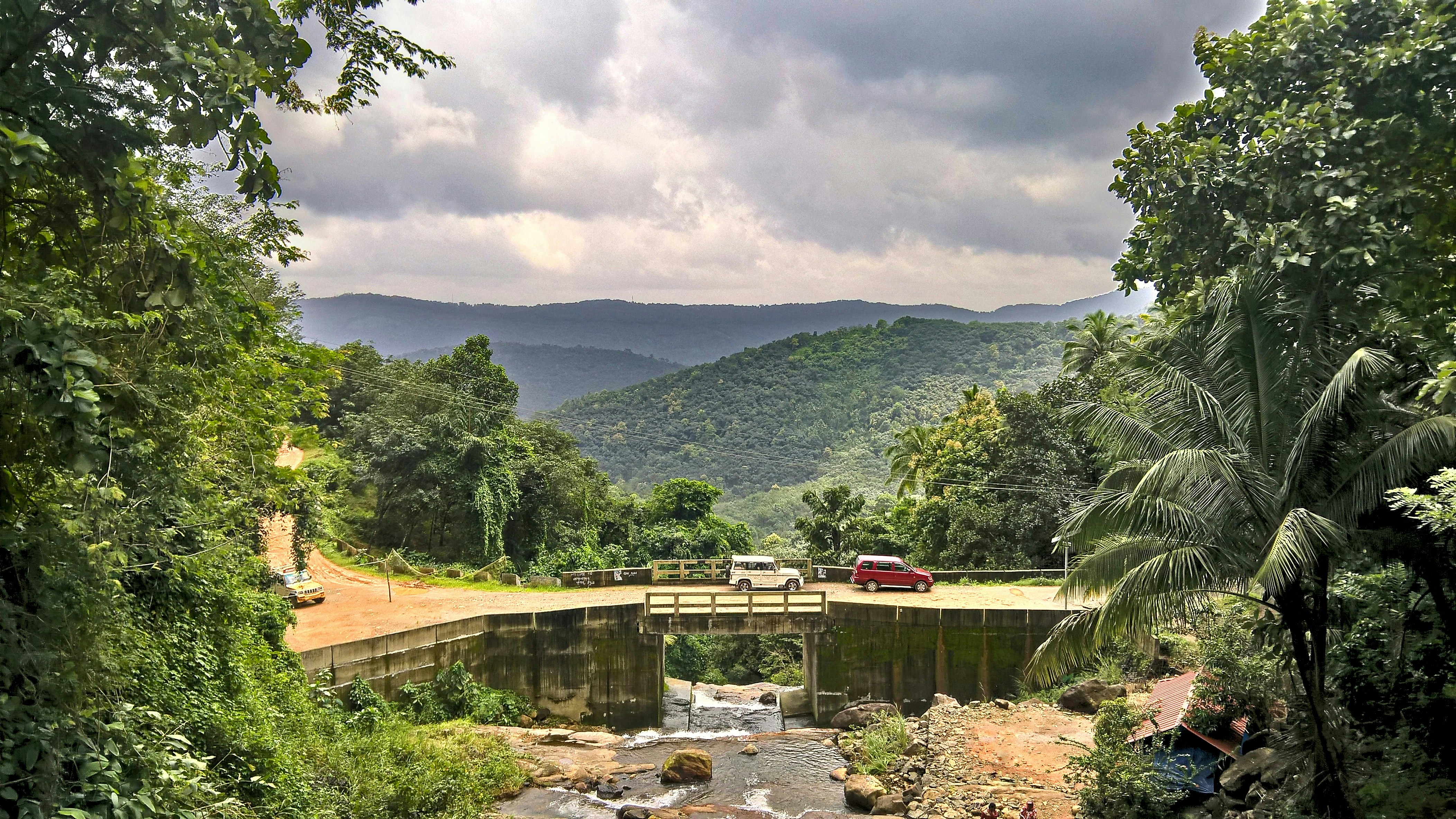 Sample photo from Microsoft Lumia 640 XL