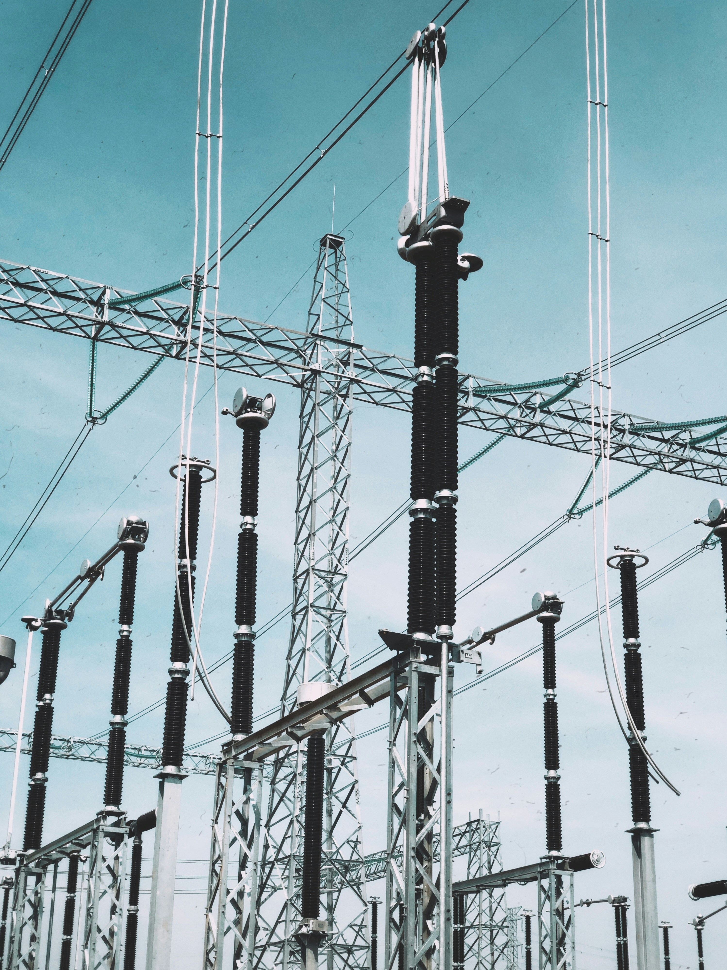 Utility Service Truck Bodies | Reliable Solutions | Spacekap