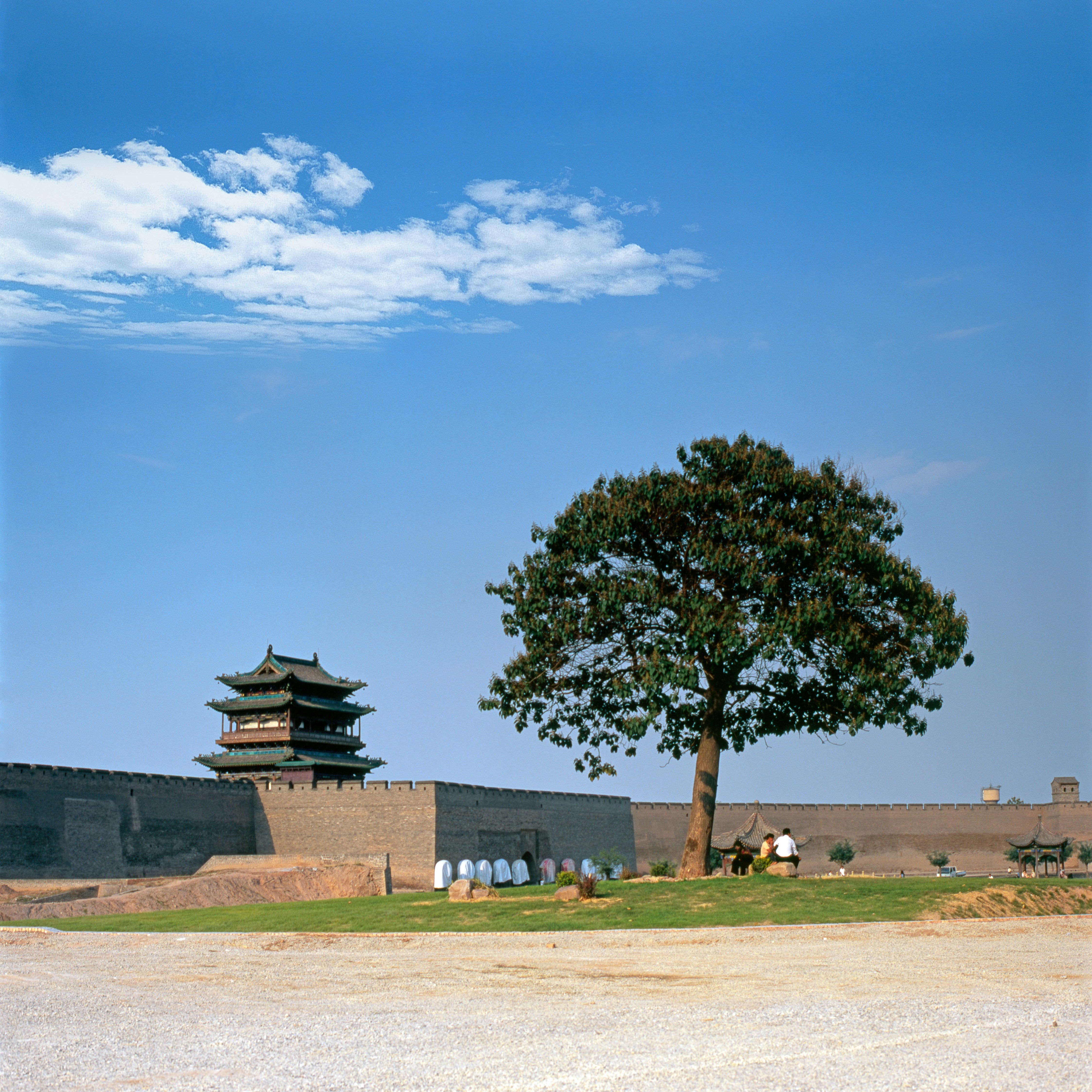 Photo by Eugene Nelmin with Hasselblad 503CW