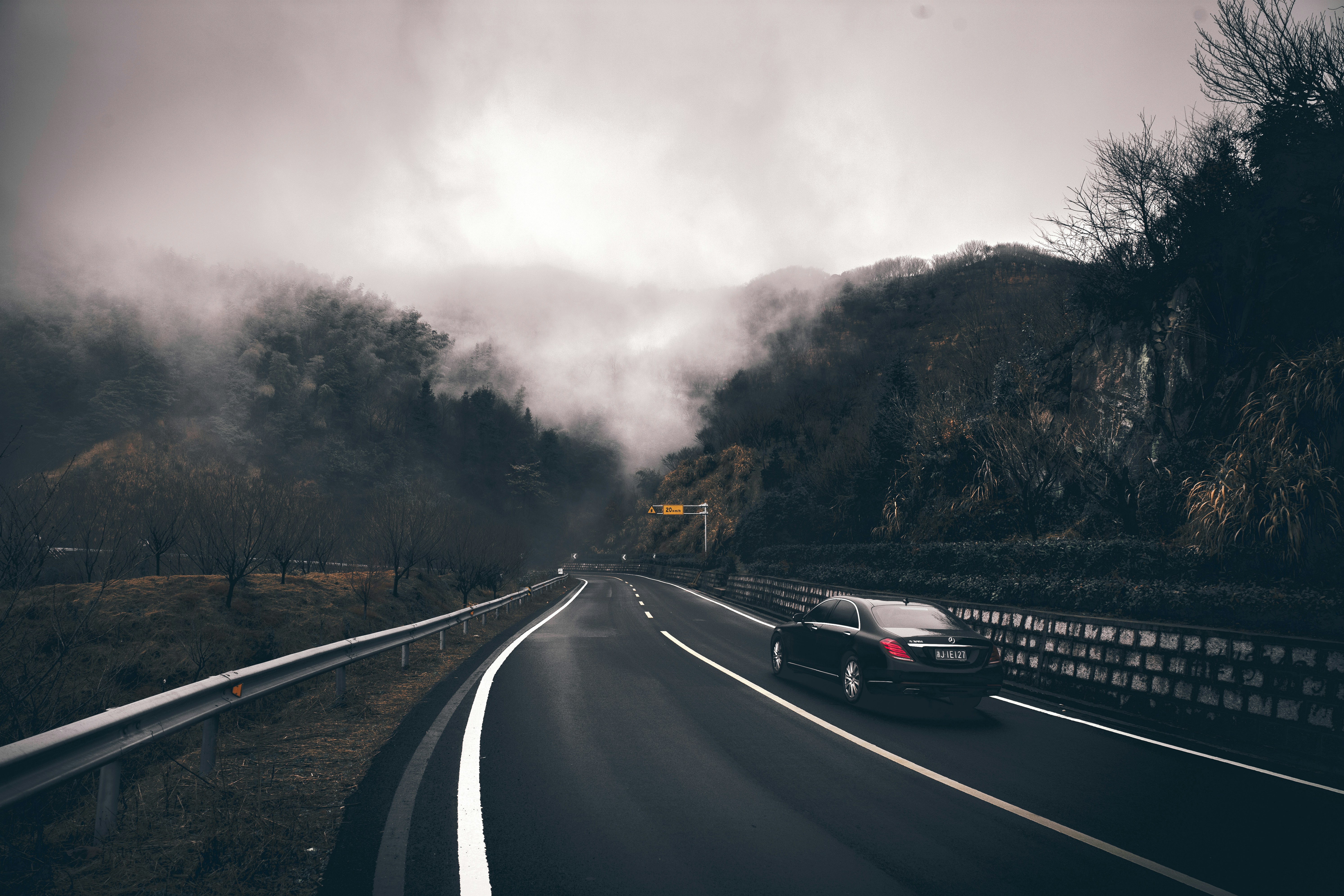 Cars On Highway Pictures | Download Free Images on Unsplash