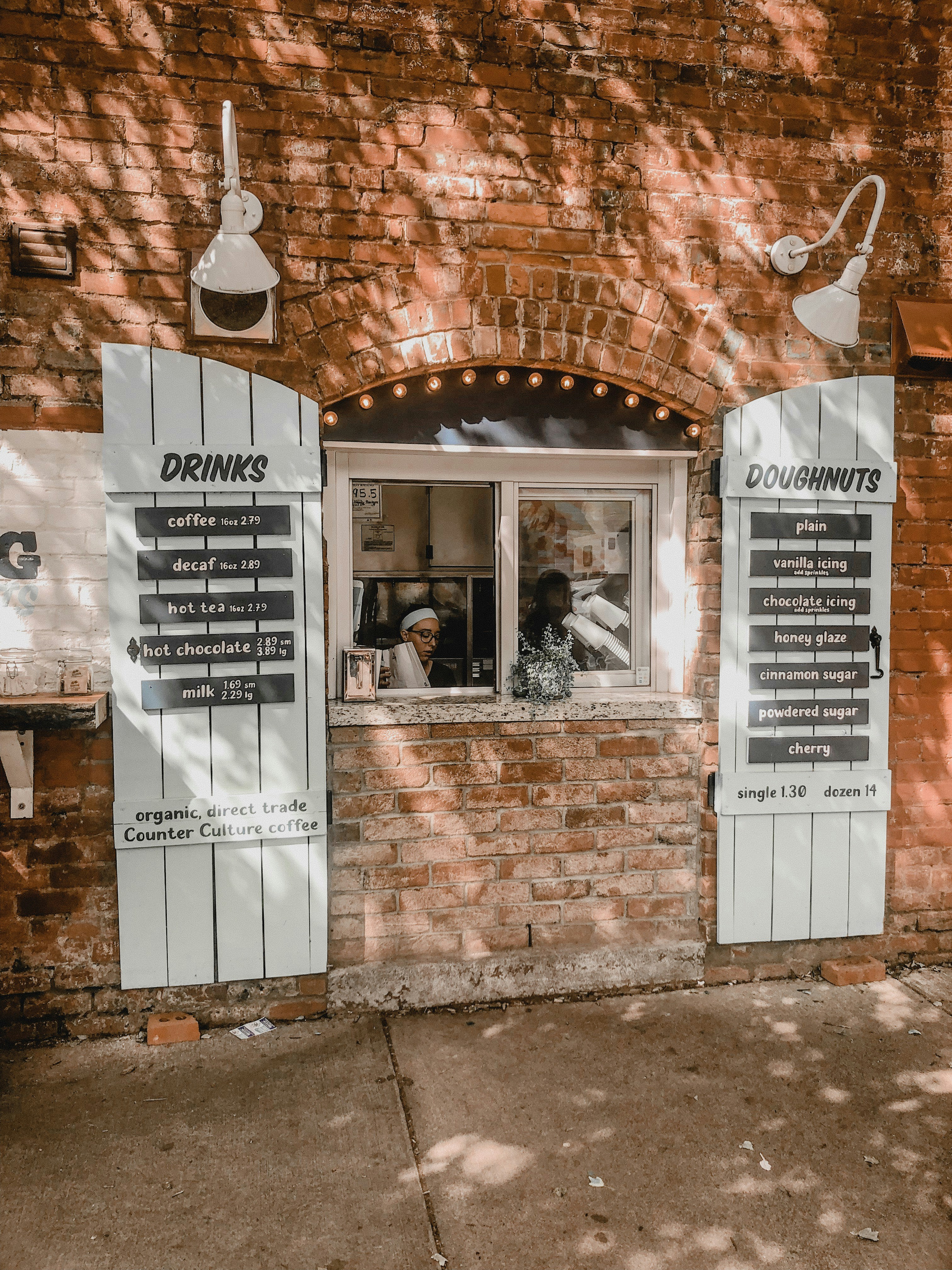 People see through window photo – Free Human Image on Unsplash