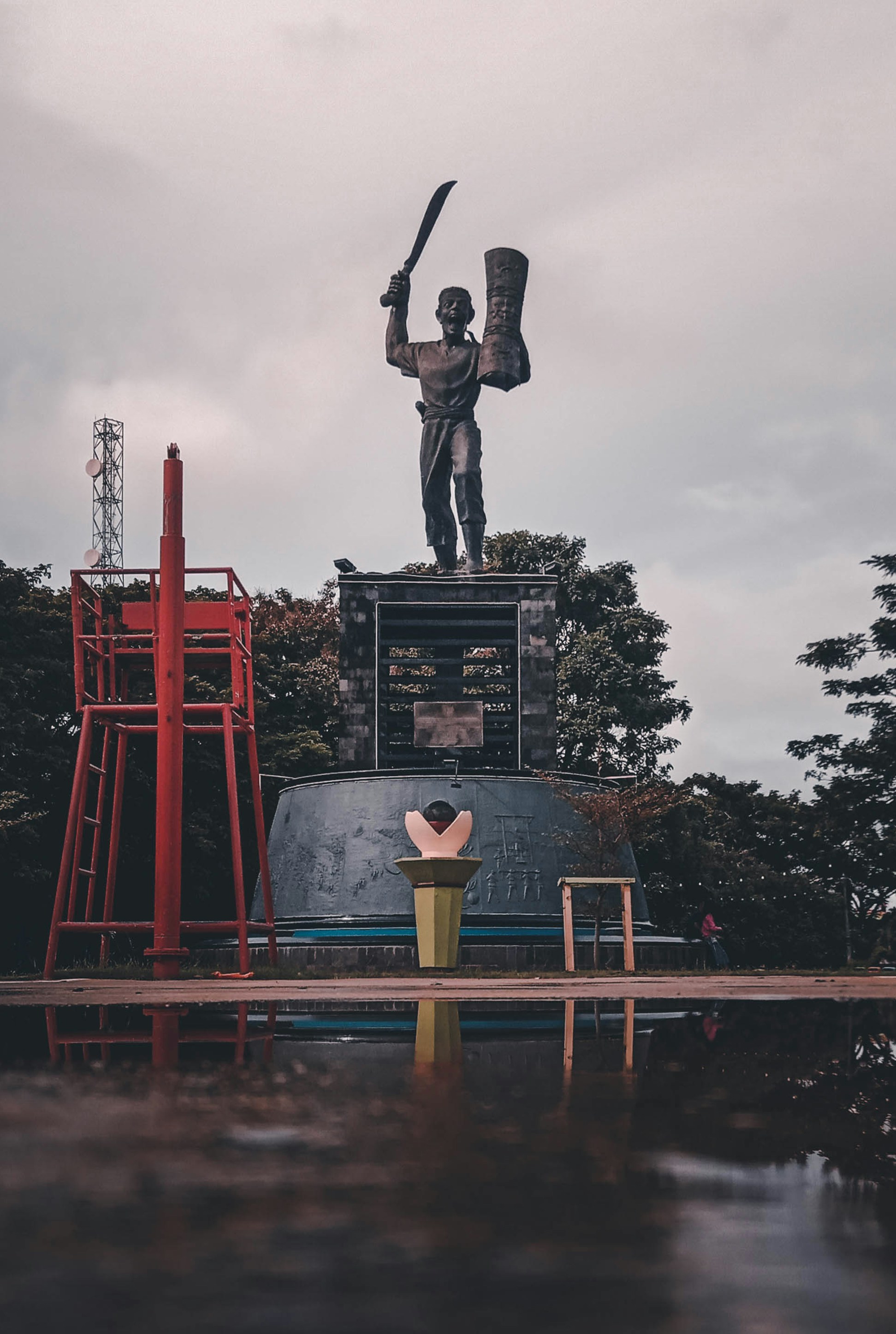 Pattimura Photos | Télécharger des images gratuites sur Unsplash