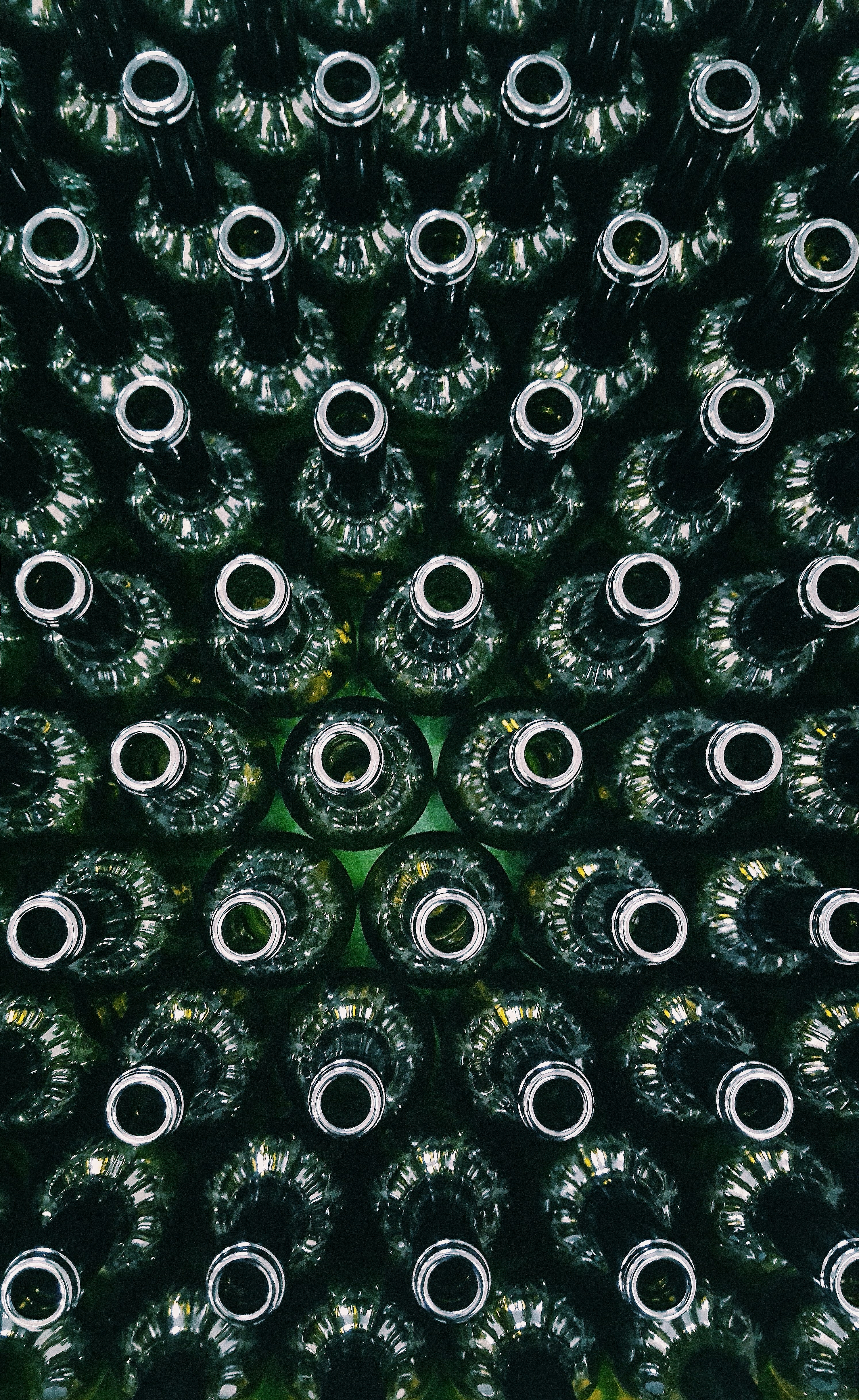 Wholesale Bottles Supplier | C Mani Empty Bottles