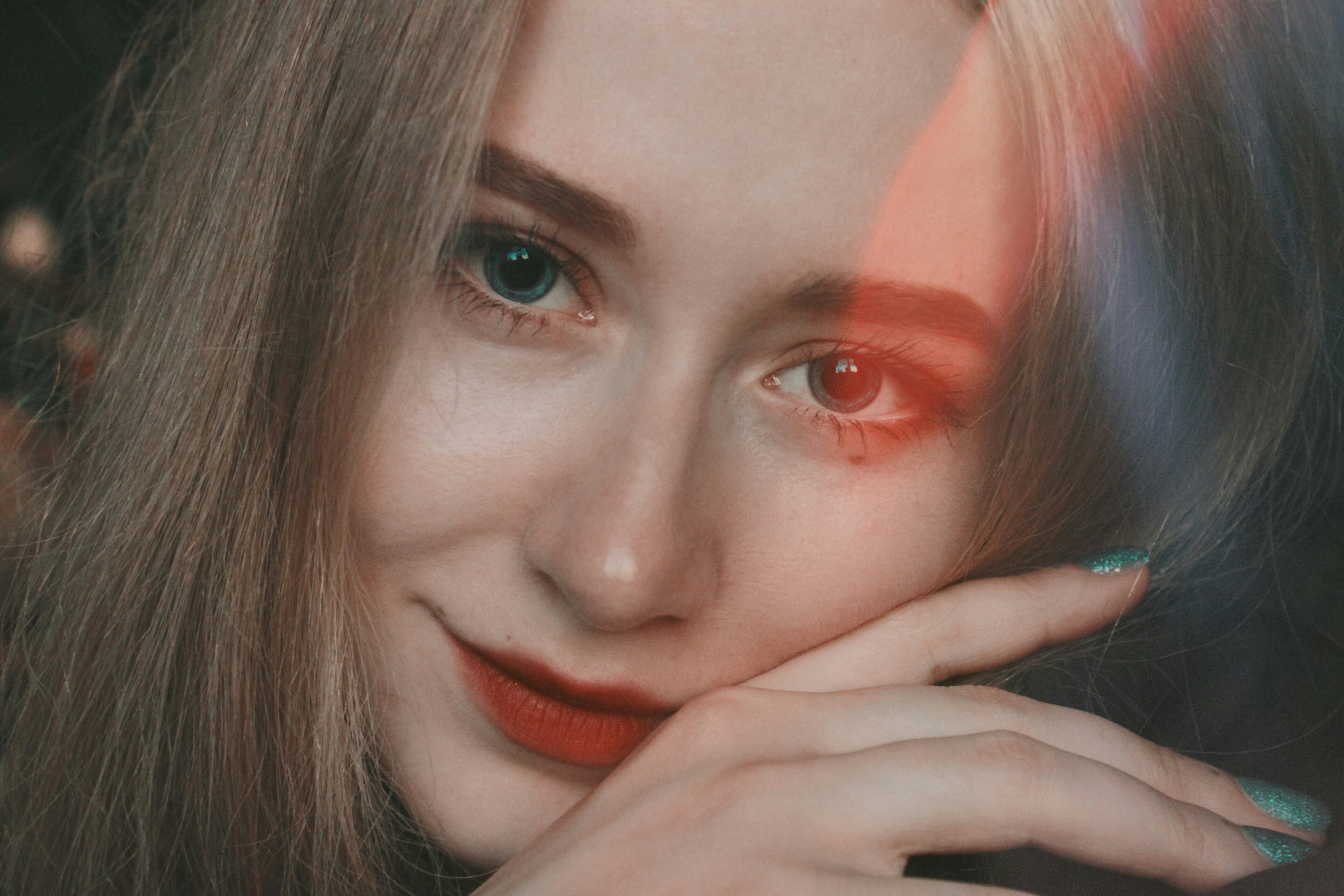 Female Face Pictures | Download Free Images on Unsplash