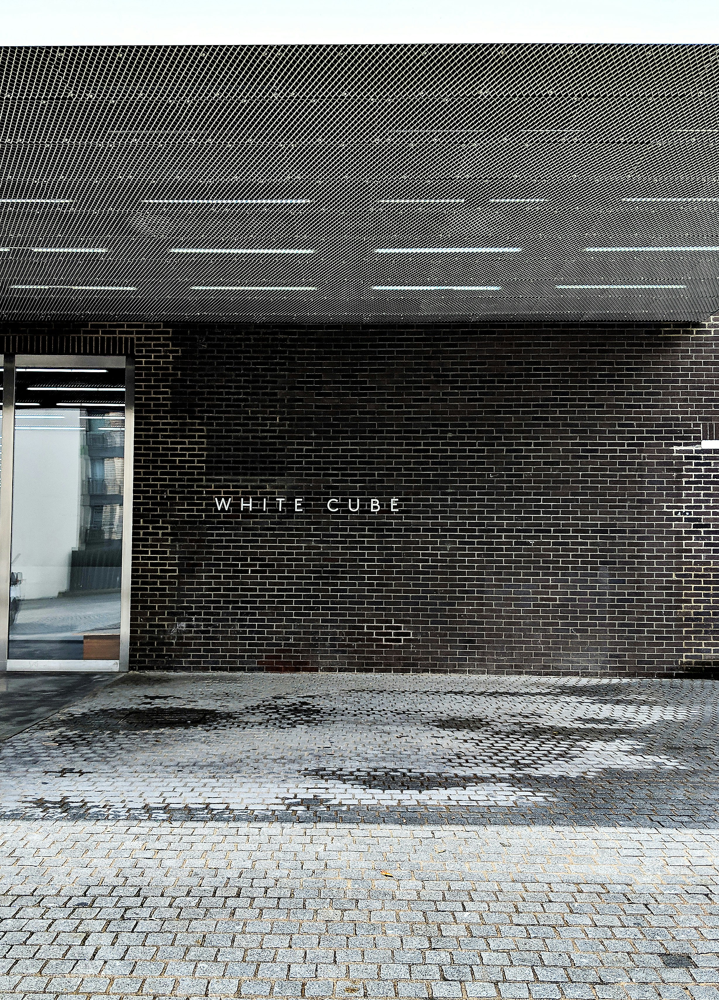 White Cube building photo – Free Greater london Image on Unsplash
