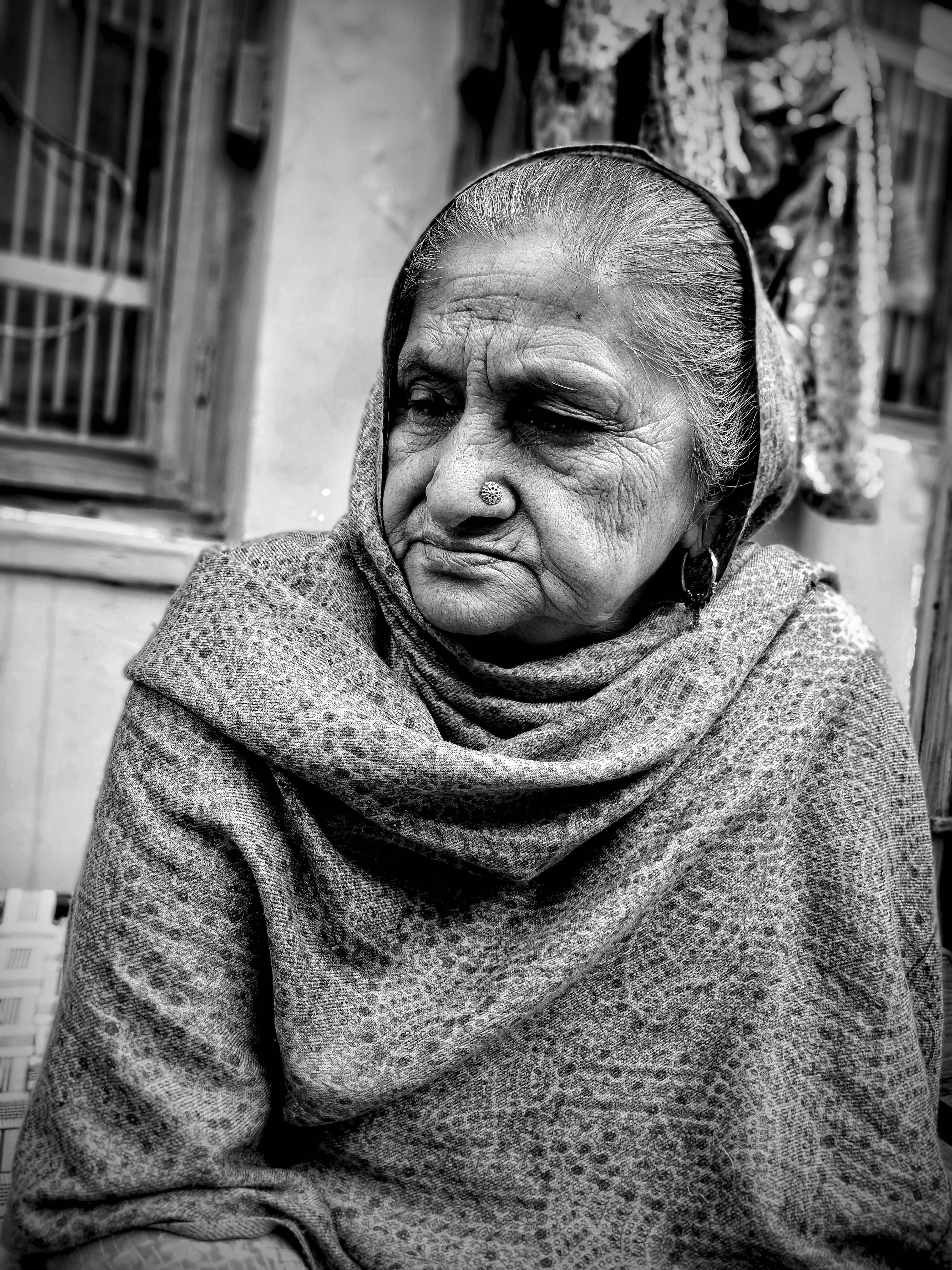 Woman in gray top photo – Free Patiala Image on Unsplash