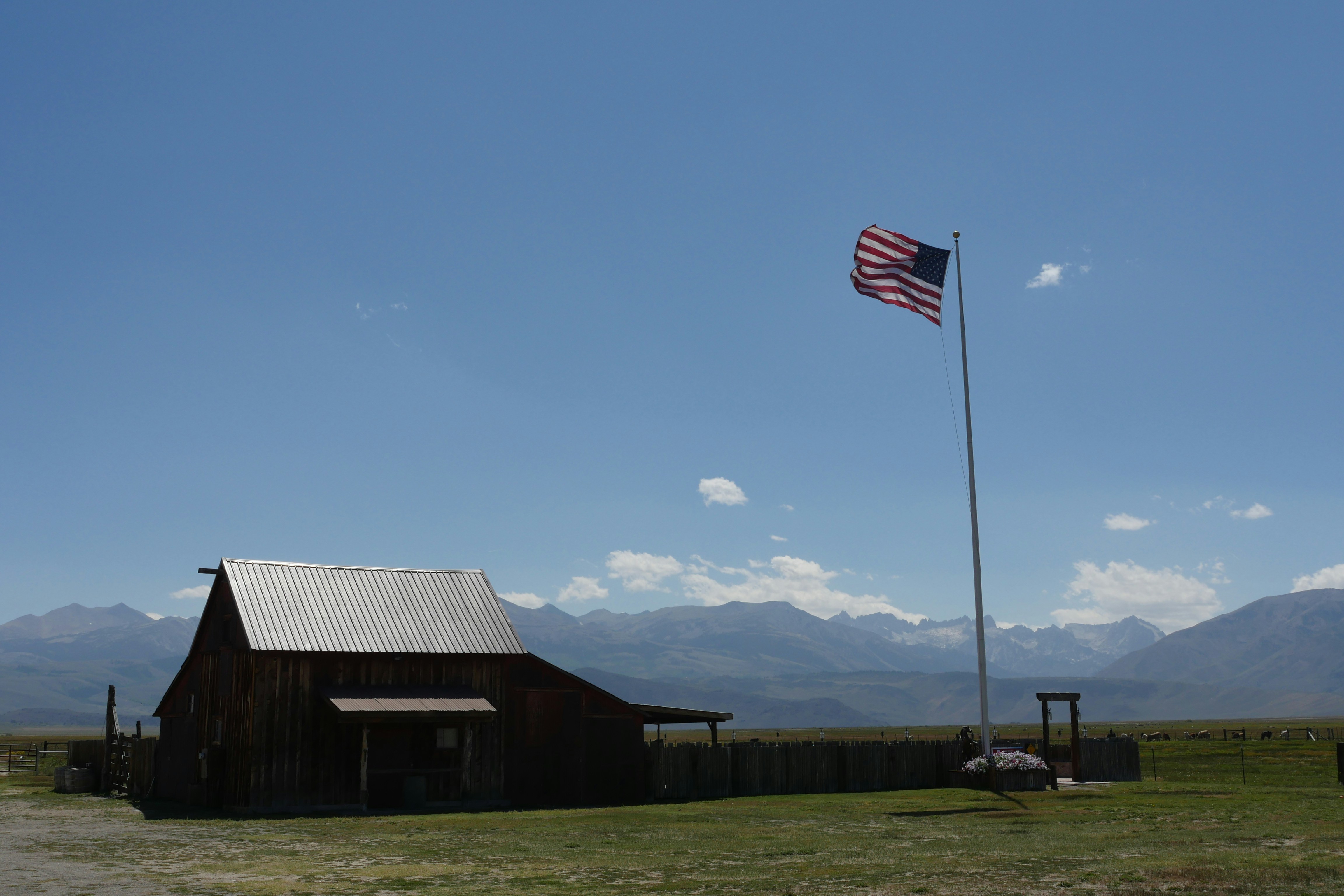 Oppenheimer Ranch Today Pictures | Download Free Images on Unsplash