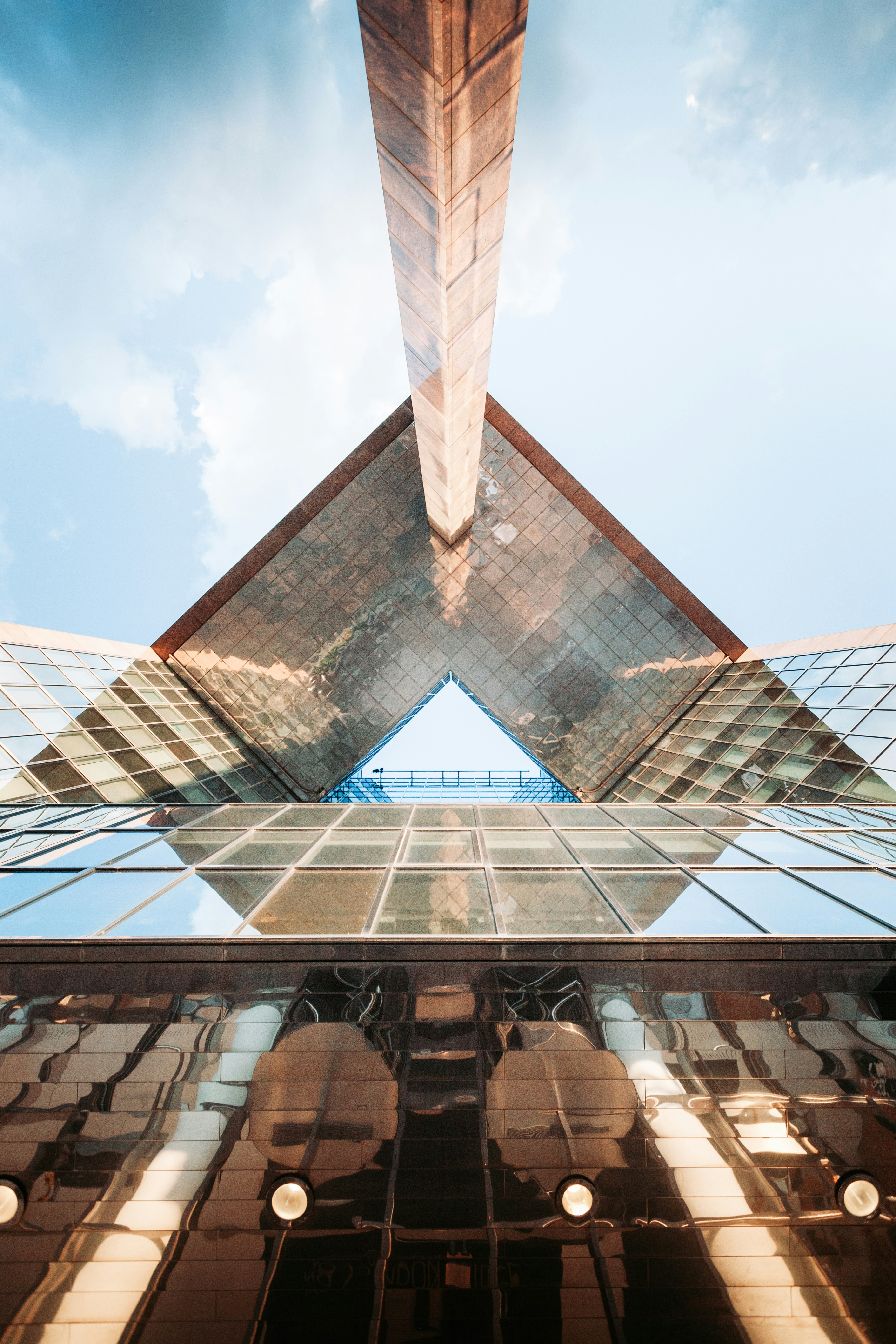 Clear glass building photo – Free London Image on Unsplash