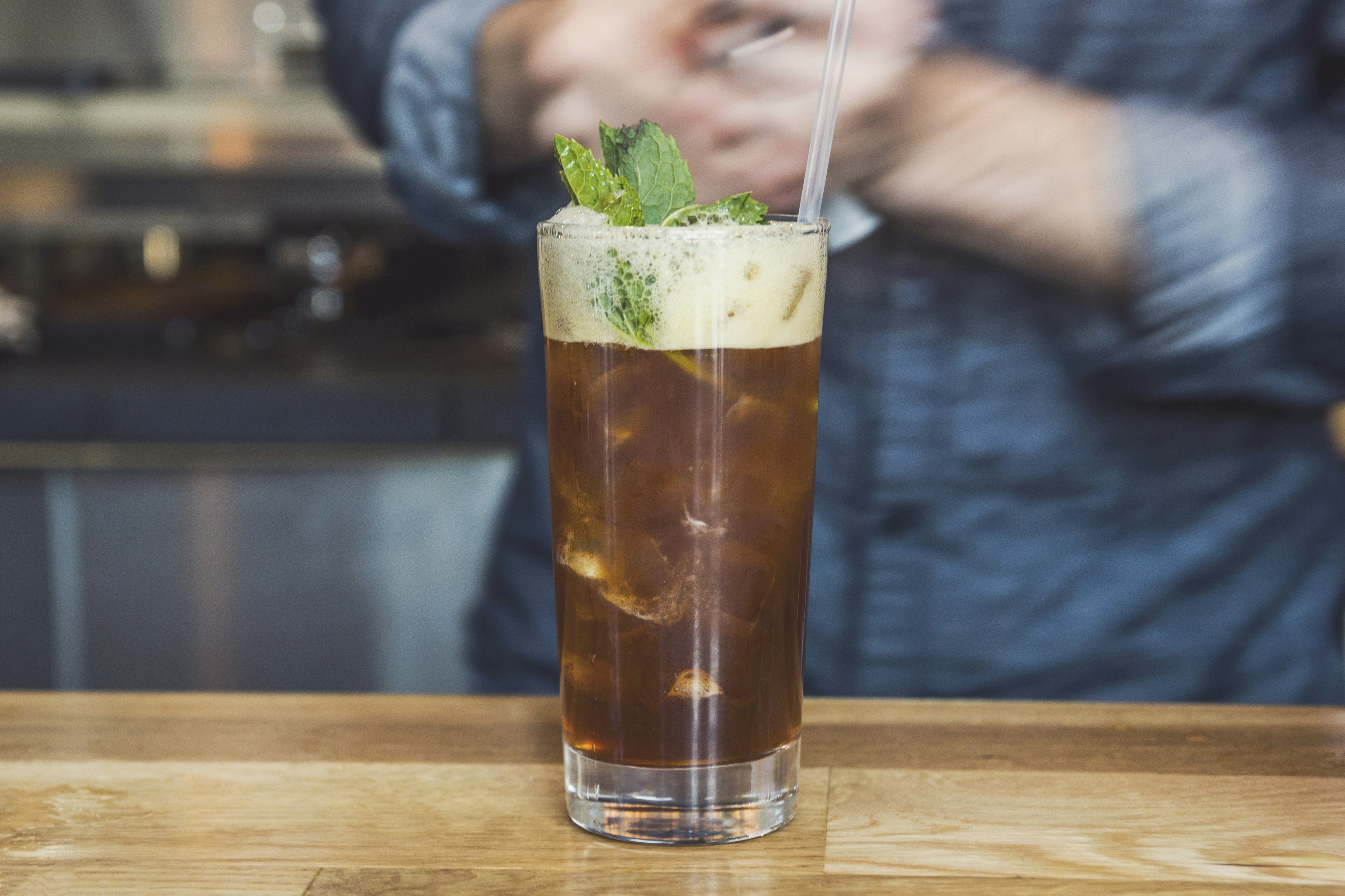 750+ photos de mocktail | Télécharger des images gratuites sur Unsplash